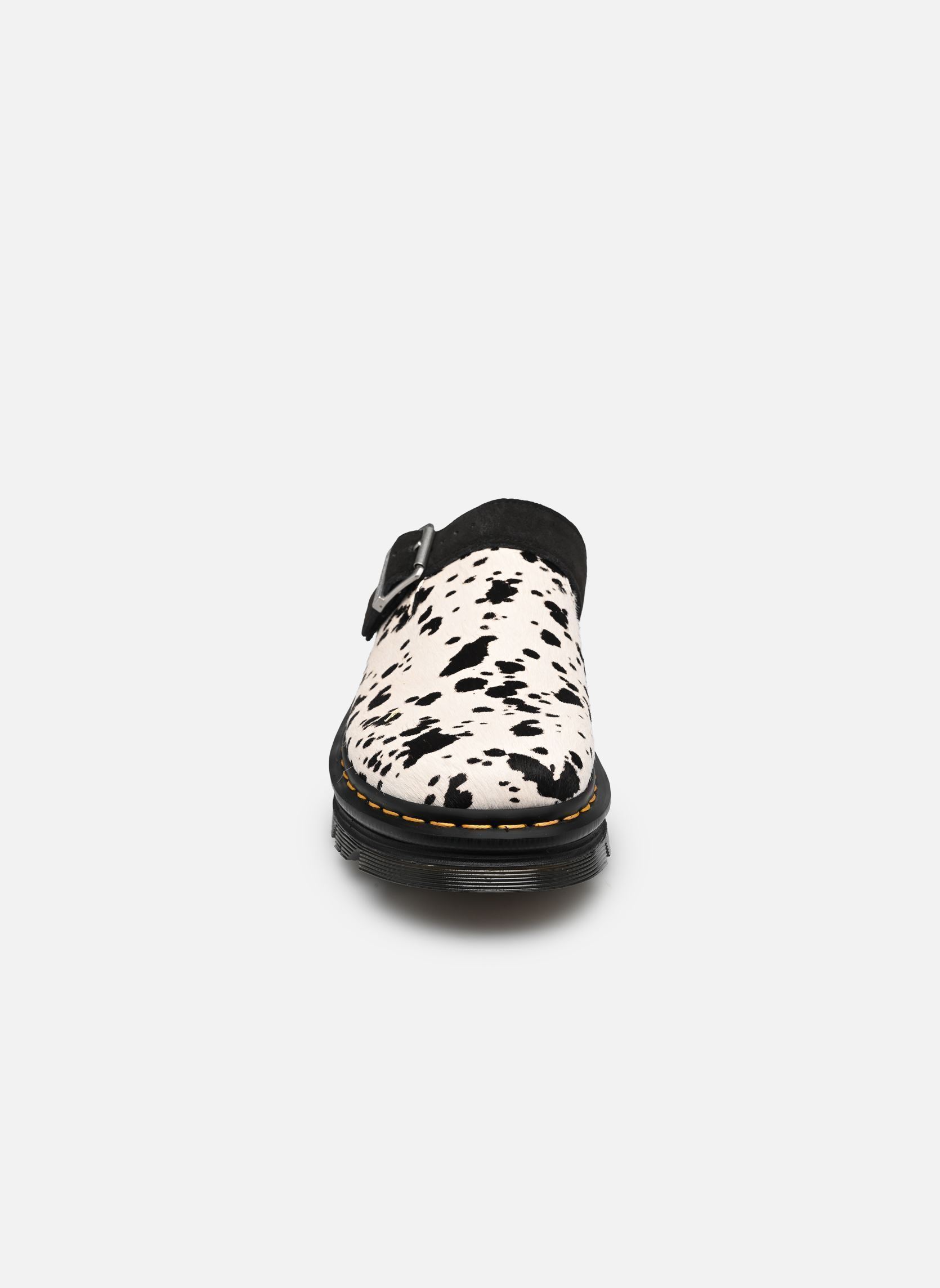 Dr. Martens Pantoletten und Clogs ZebZag Mule damen mehrfarbig - online ...