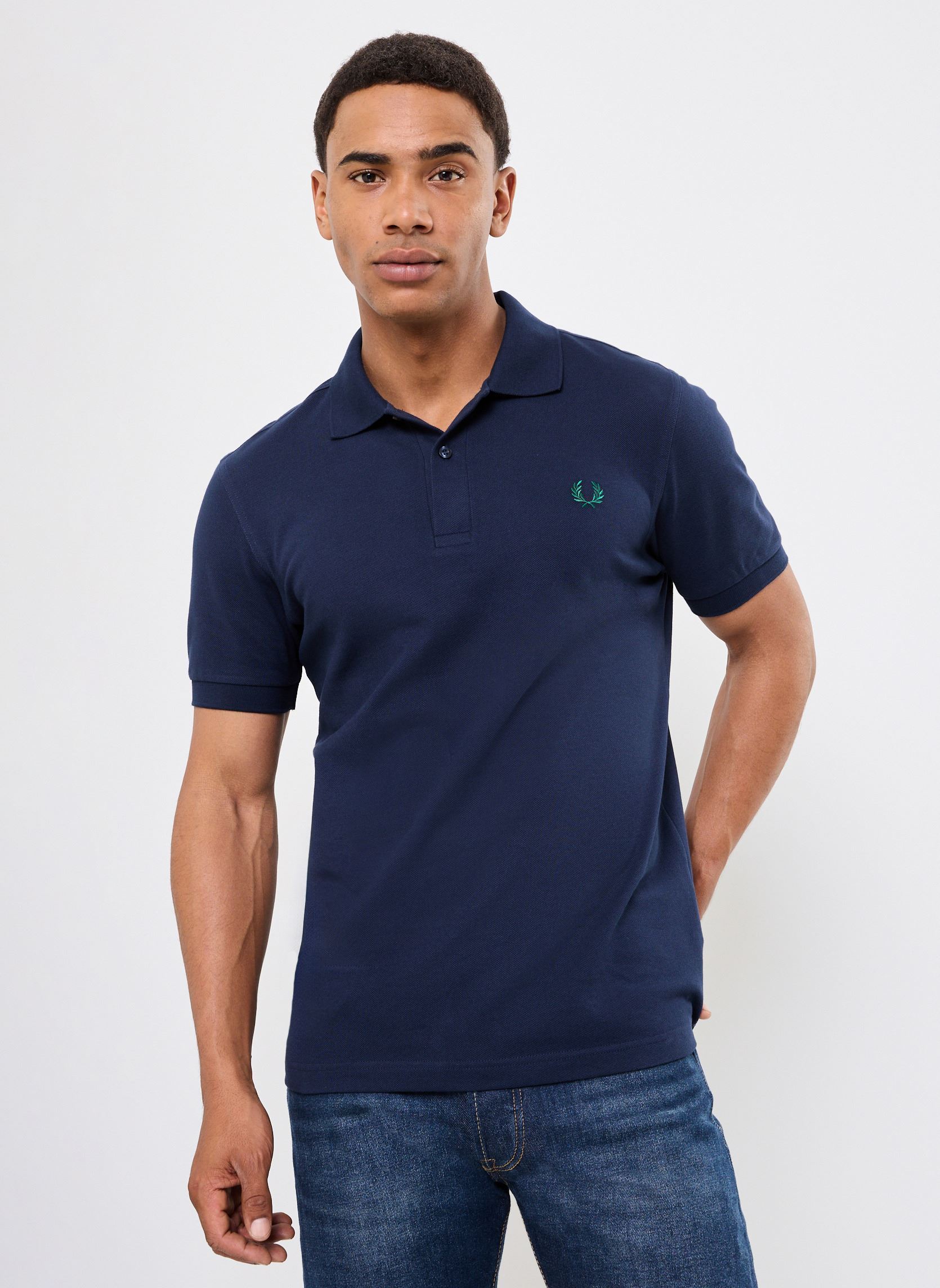Verwunderlich Polo With Shirt Ebenbild