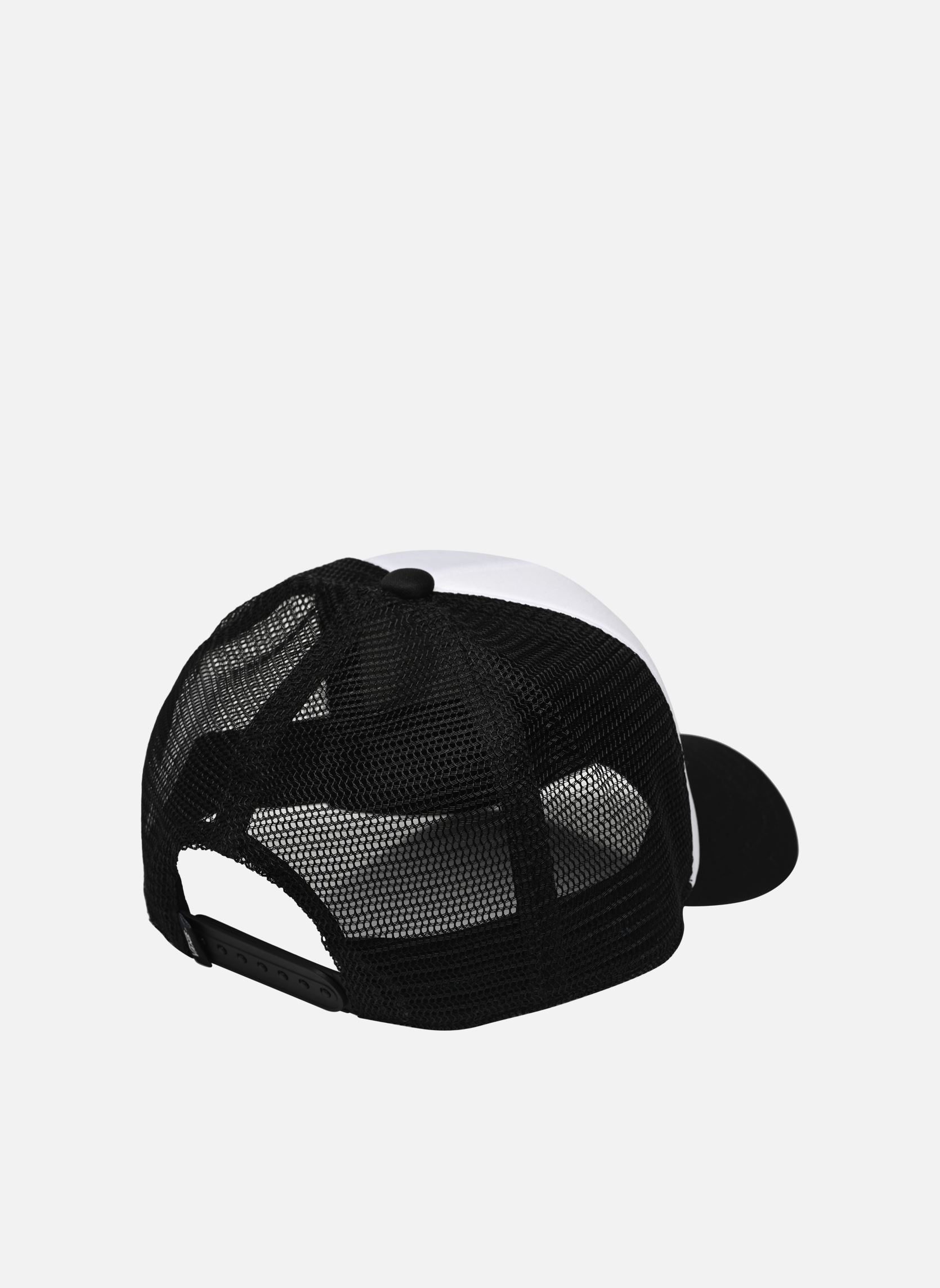 Bestel Vans Petten Classic Patch Curved Bill Trucker Black zwart ...