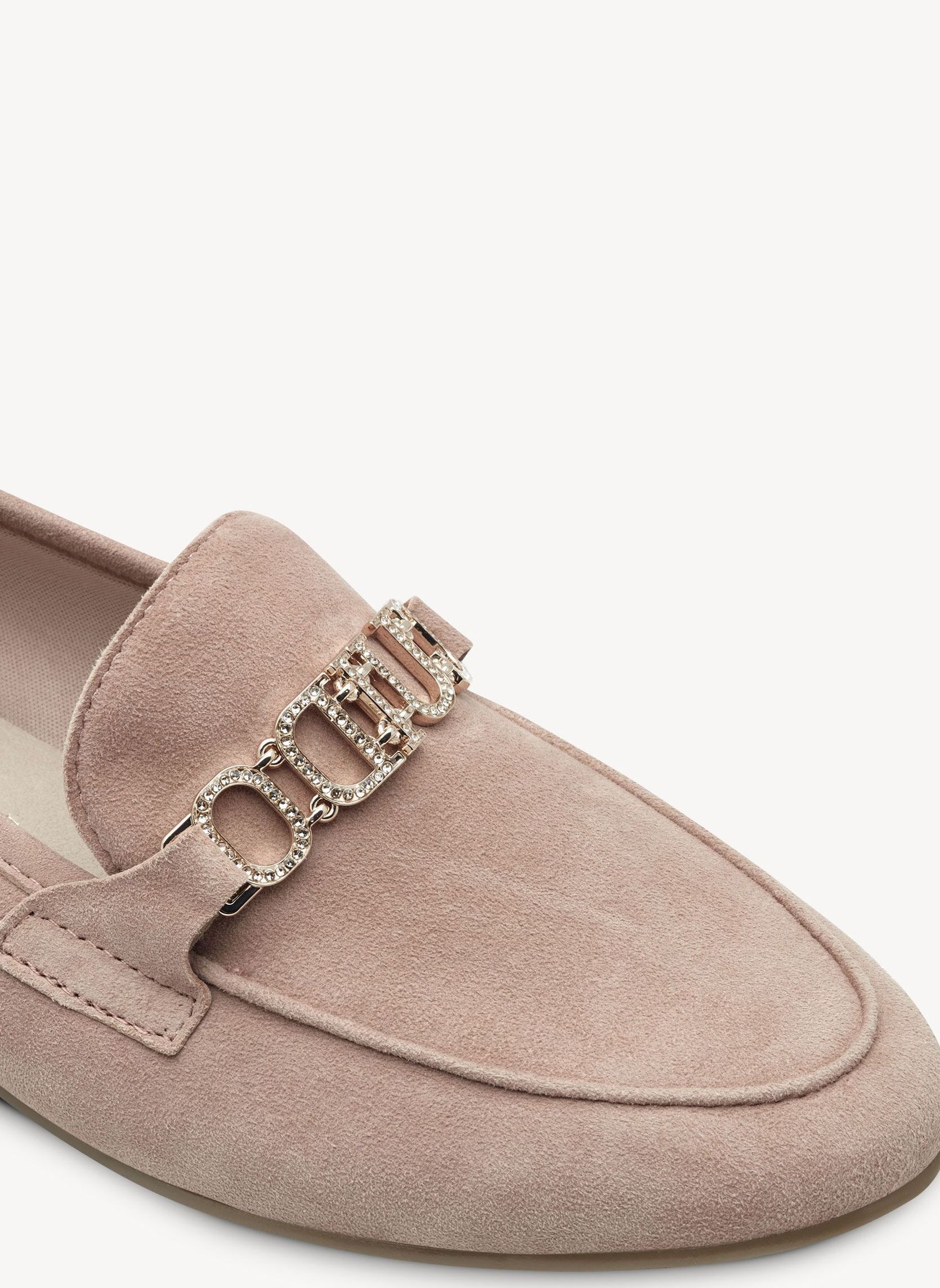 Marco Tozzi Chaussons Slipper 2-84200-44 femme rose | Sarenza France