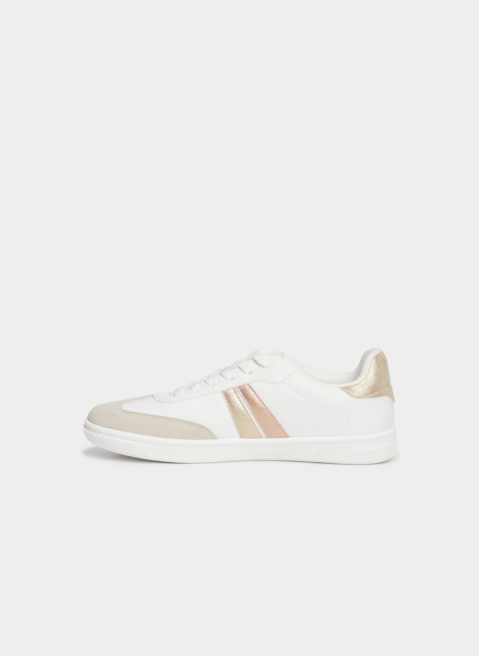 CREEKS Baskets basses Tennis - TILO_S_F_TB_0_251 femme blanc | Sarenza ...