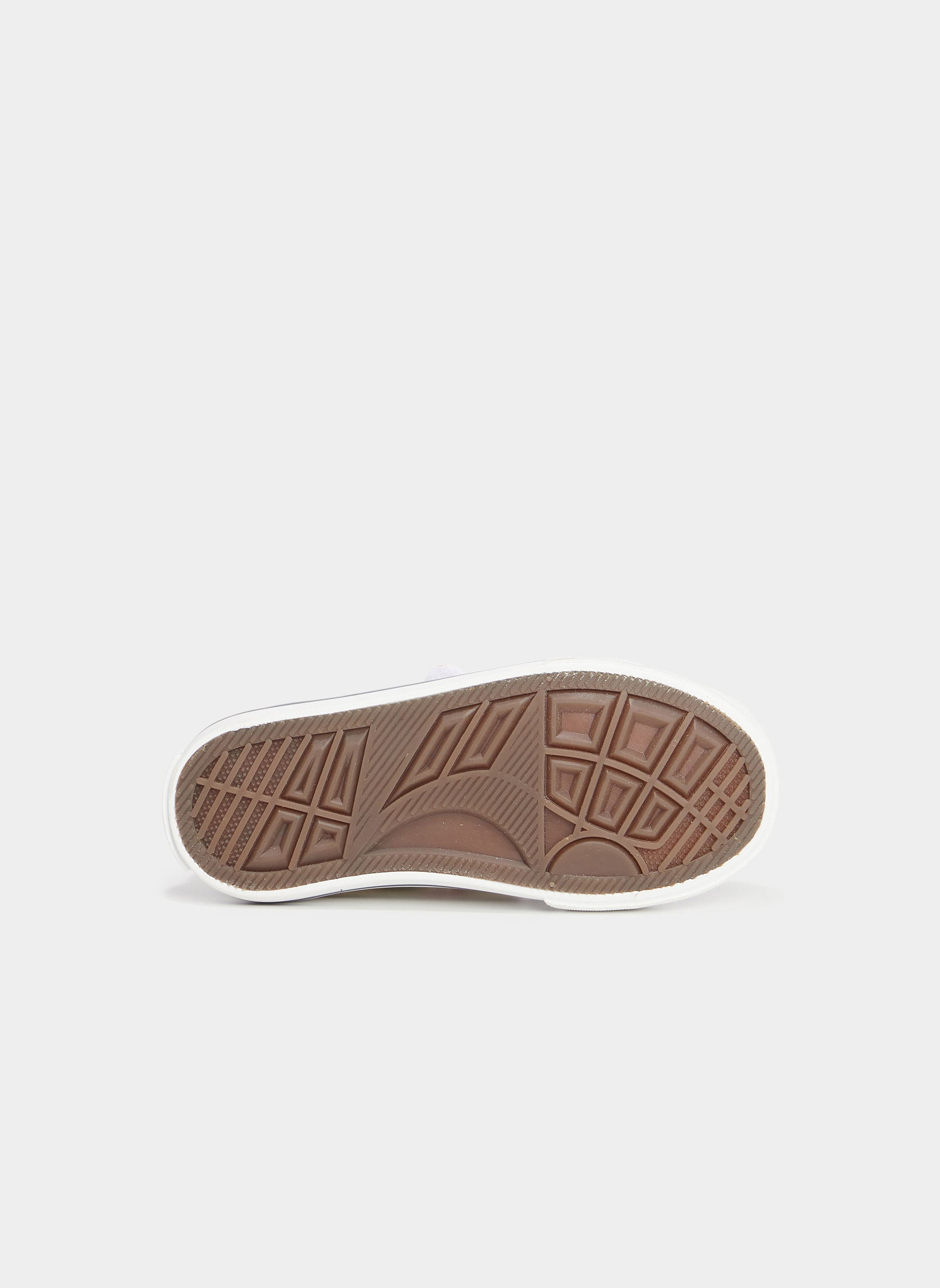 CREEKS Baskets basses TOTANTIK_S_MF_TO_251 fille blanc | Sarenza France