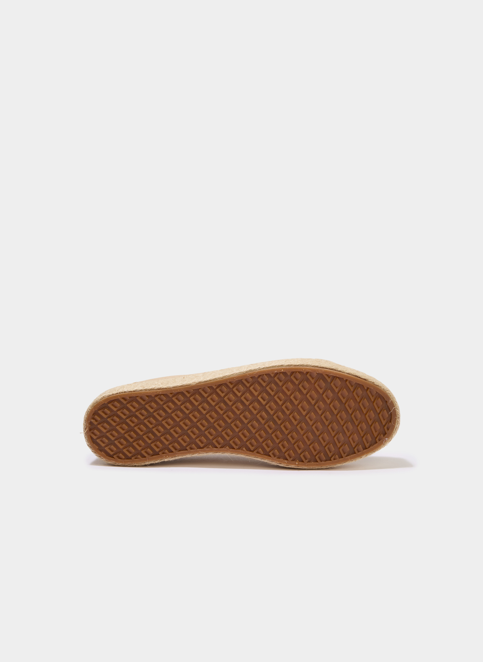 CREEKS Baskets basses TOURCA_S_F_TB_2_251 femme beige | Sarenza France