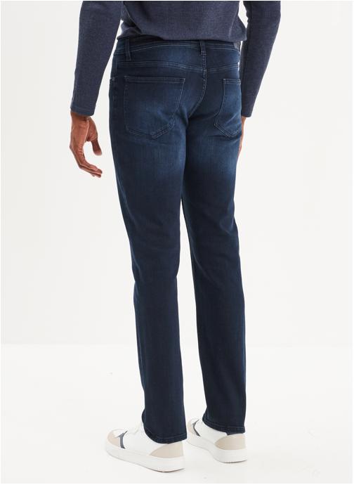 LIBERTO Jean - LIB1 STEEVE (Bleu) - Vêtements chez Sarenza (845637)
