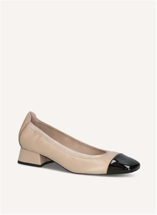 Caprice 9-22302-44 (Beige) - Escarpins chez Sarenza (845790)