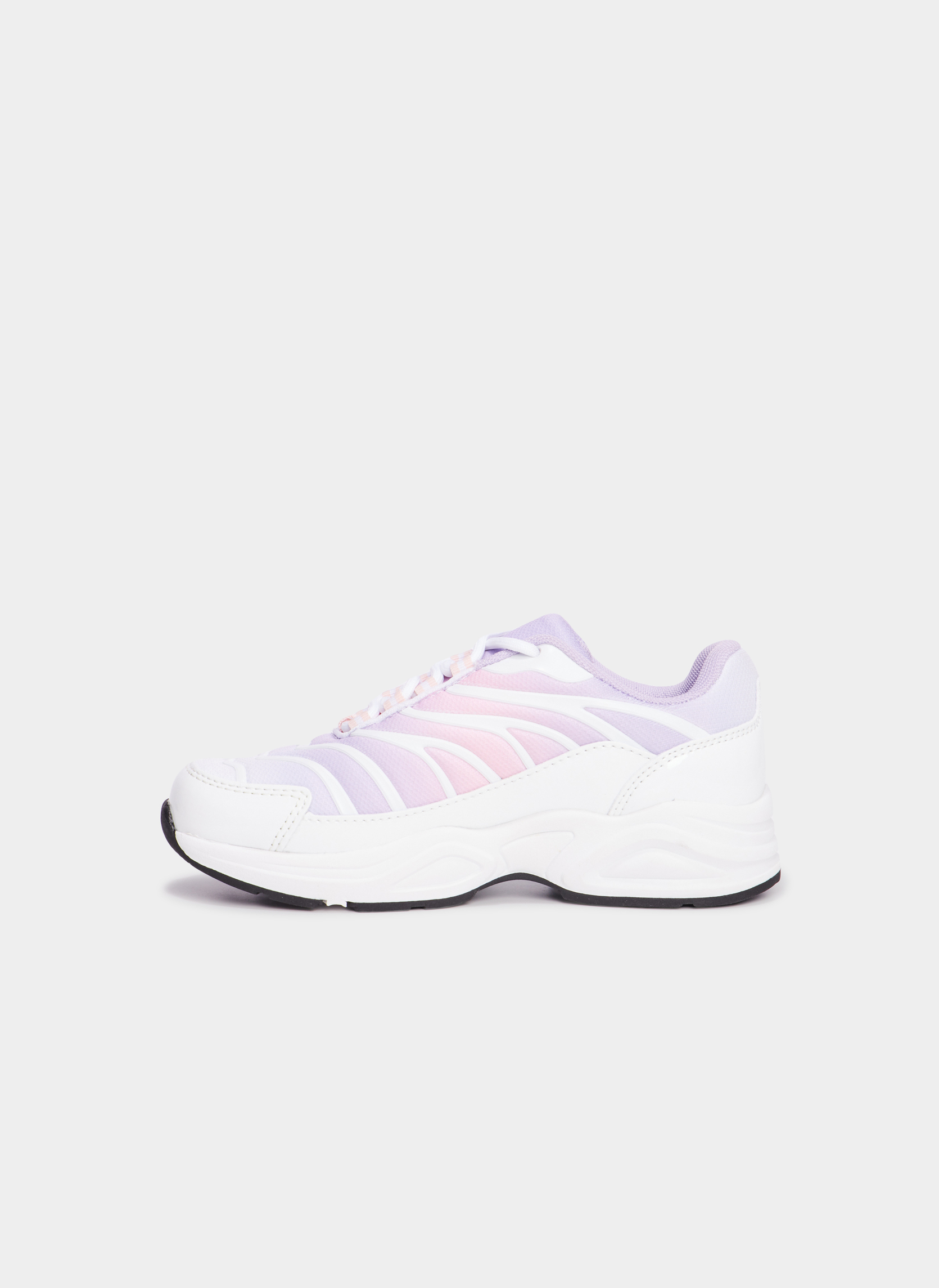LIBERTO Baskets basses RECA_S_PF_RUN_0_251 fille rose | Sarenza France