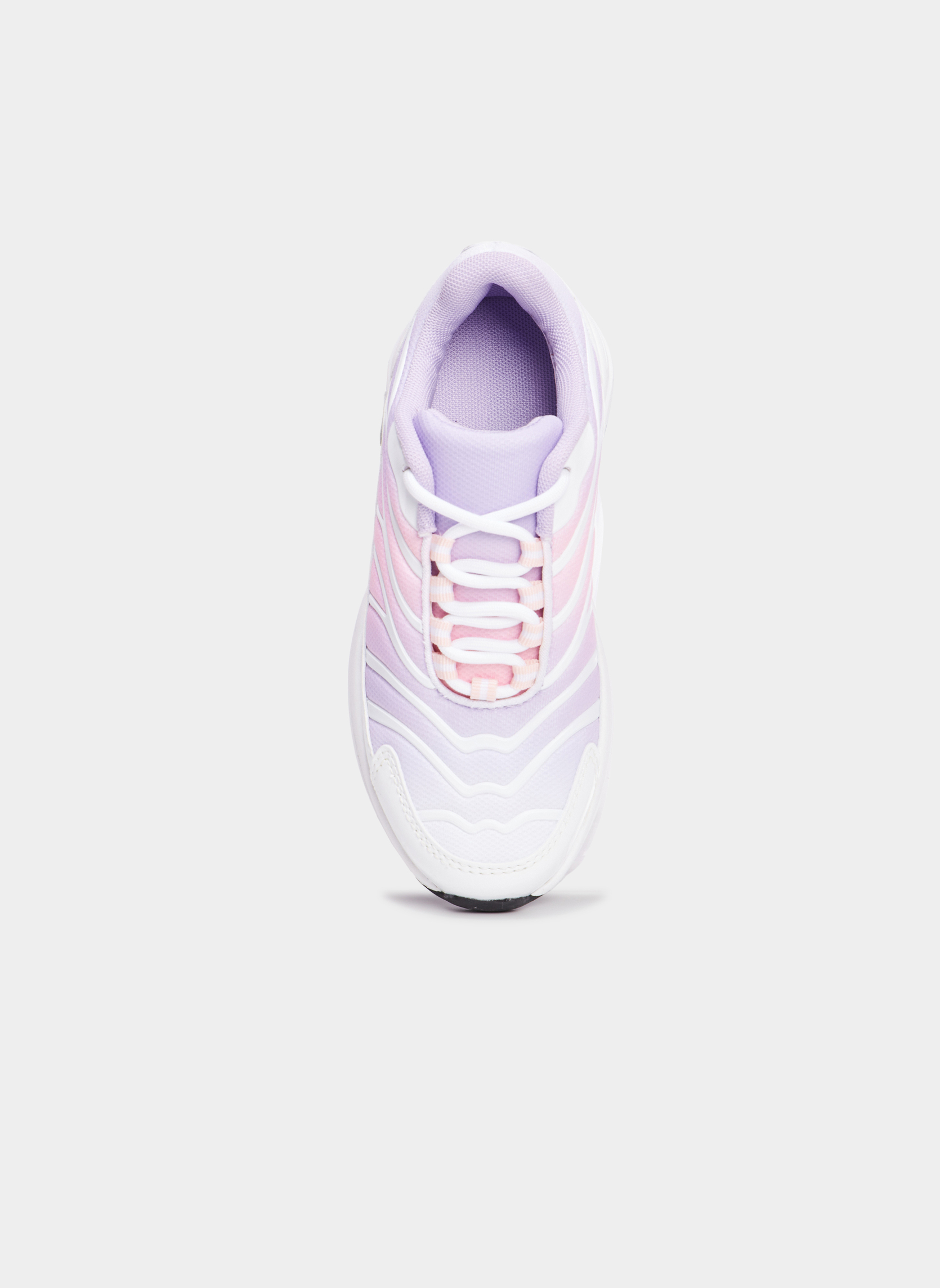 LIBERTO Baskets basses RECA_S_PF_RUN_0_251 fille rose | Sarenza France