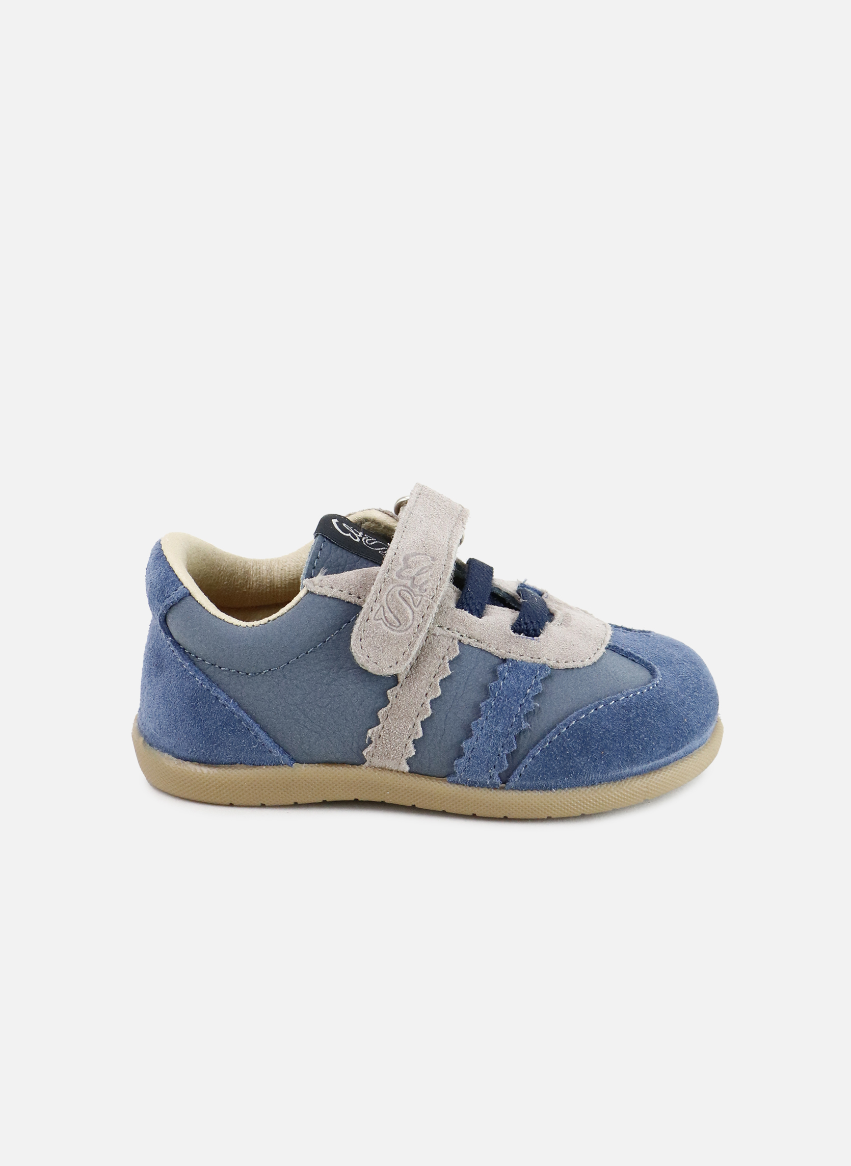 Eli 1957 Baskets Baskets couleur Azul garçon bleu | Sarenza France