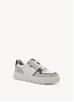 Marco Tozzi 2-23755-44 (Blanc) - Baskets chez Sarenza (846039)