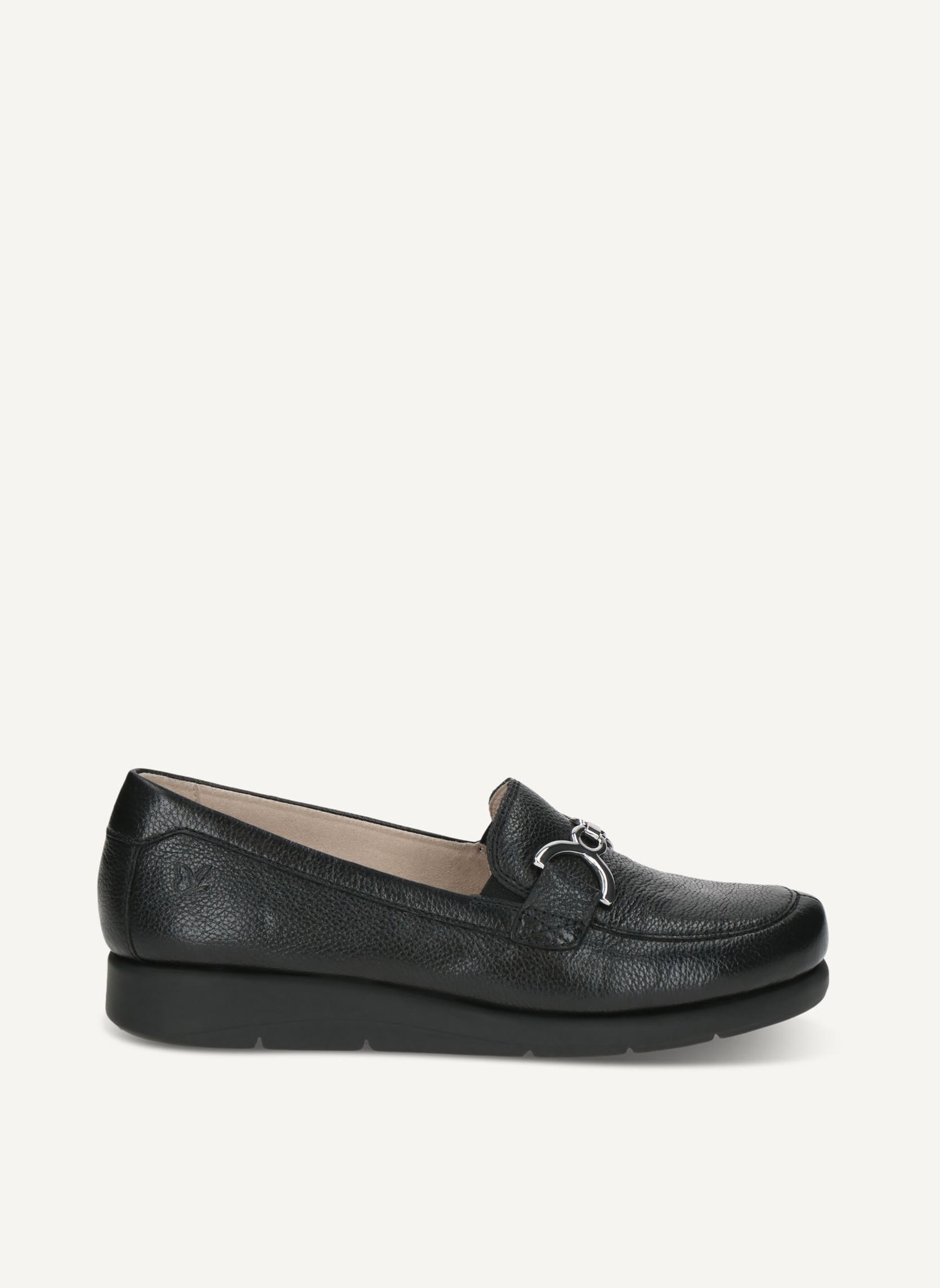 Caprice Salomés Slipper 9-24751-44 femme noir | Sarenza France