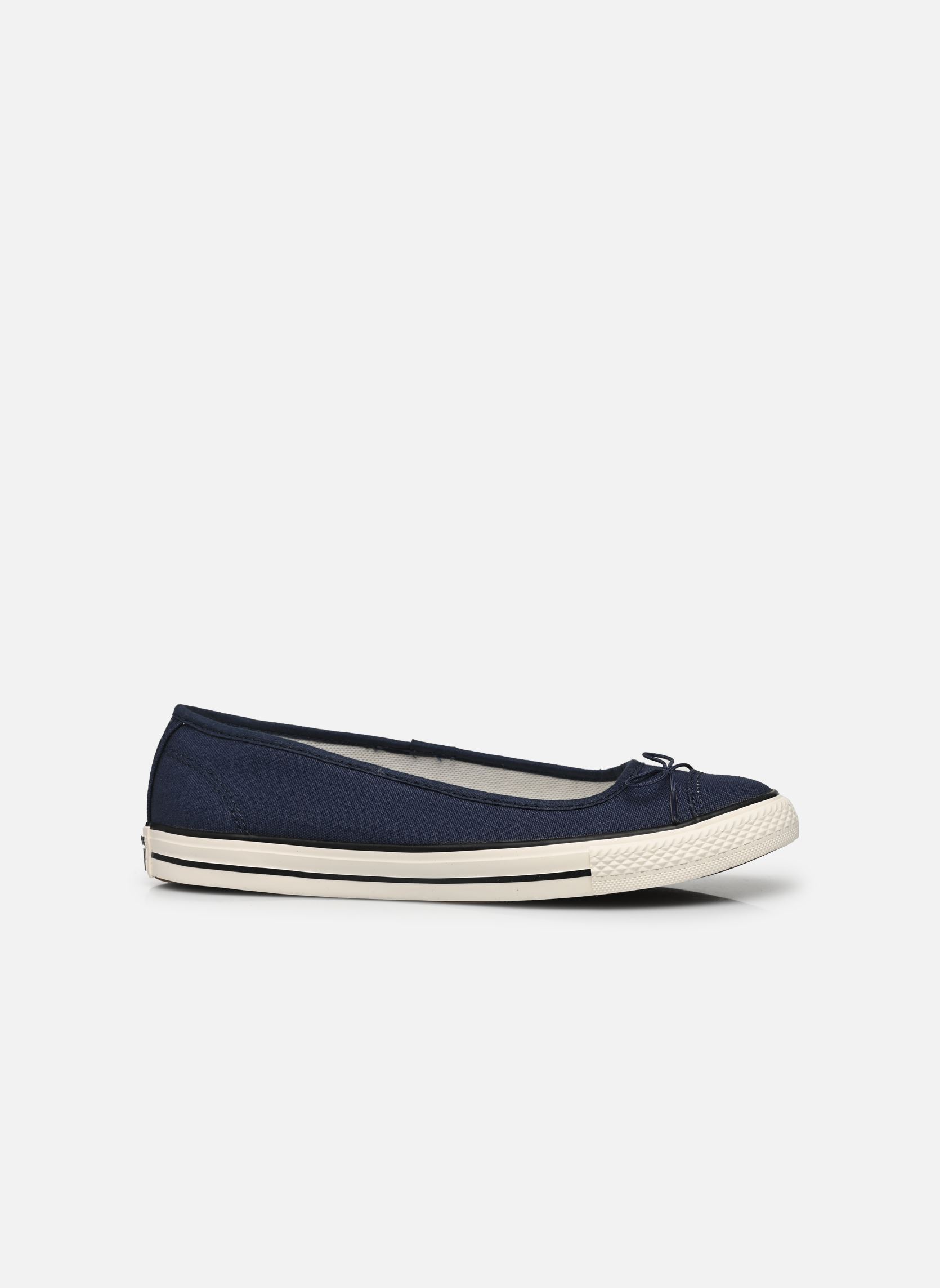 Converse Klassische Ballerinas Chuck Taylor All Star Dainty Ballerina S ...
