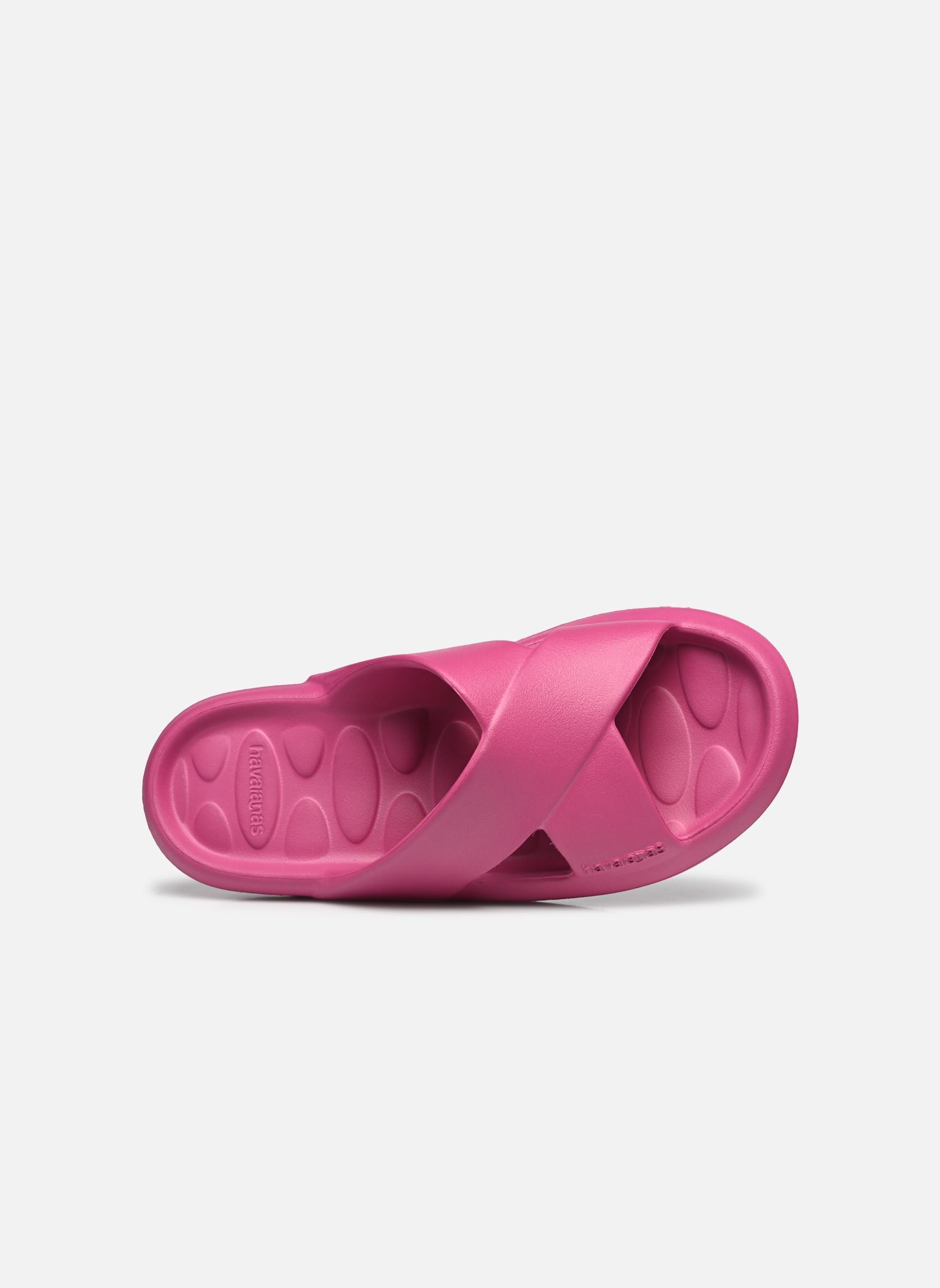 Havaianas Mules et sabots Candy Pop femme rose | Sarenza Belgique