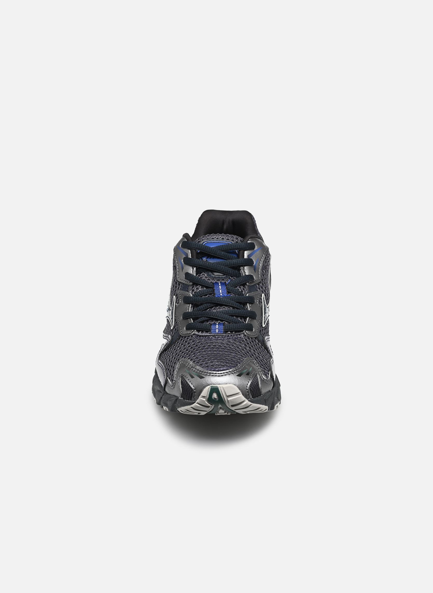 Mizuno Baskets de sport Wave Rider 10 sport noir | Sarenza France