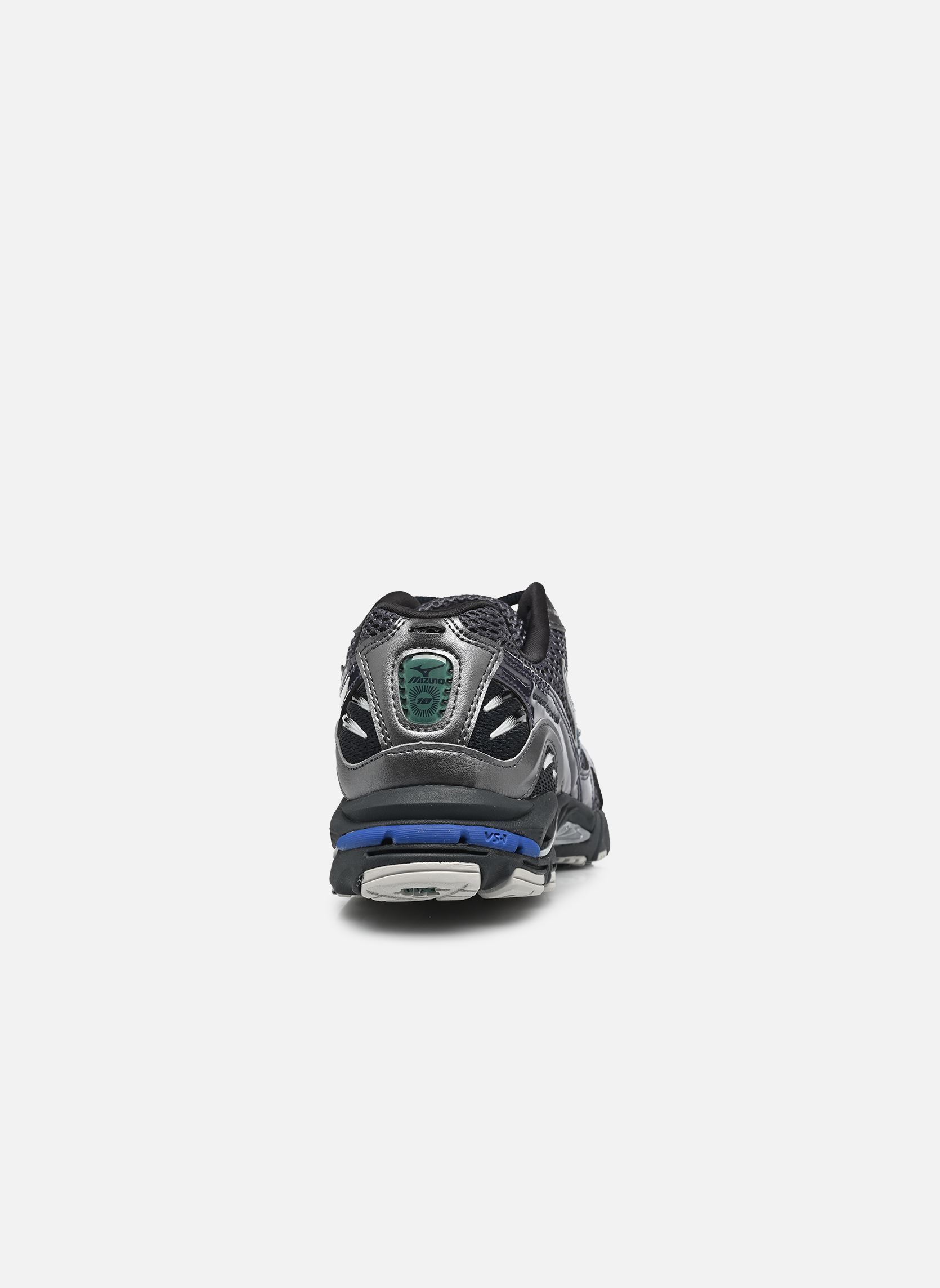 Mizuno Baskets de sport Wave Rider 10 sport noir | Sarenza France