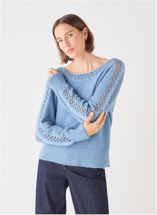 Pulls et gilets Caroll pour Femme | Collection 2025 | Sarenza France