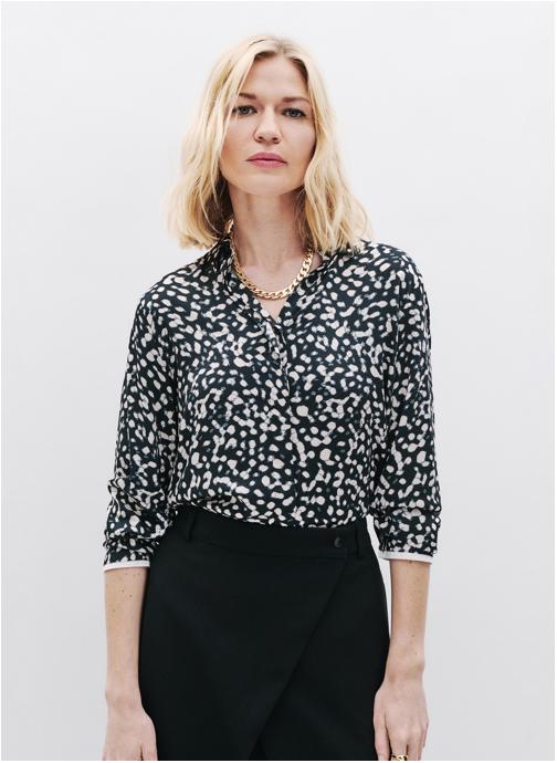 Chemises Caroll pour Femme | Collection 2026 | Sarenza France
