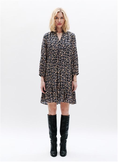 Robes Caroll pour Femme | Collection 2025 | Sarenza France