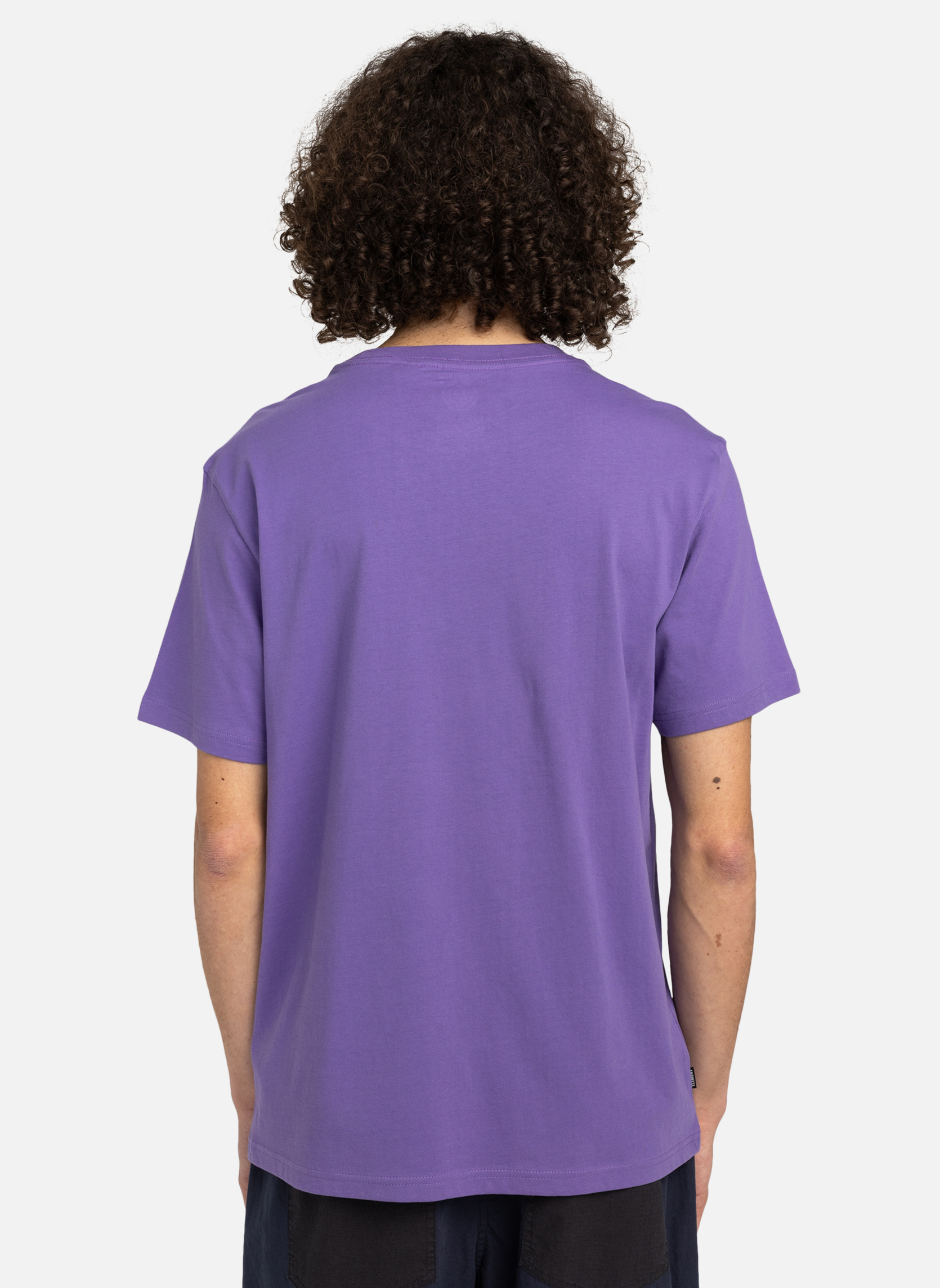 Element Tee-shirts manches courtes T-shirt à manches courtes DUAL homme ...
