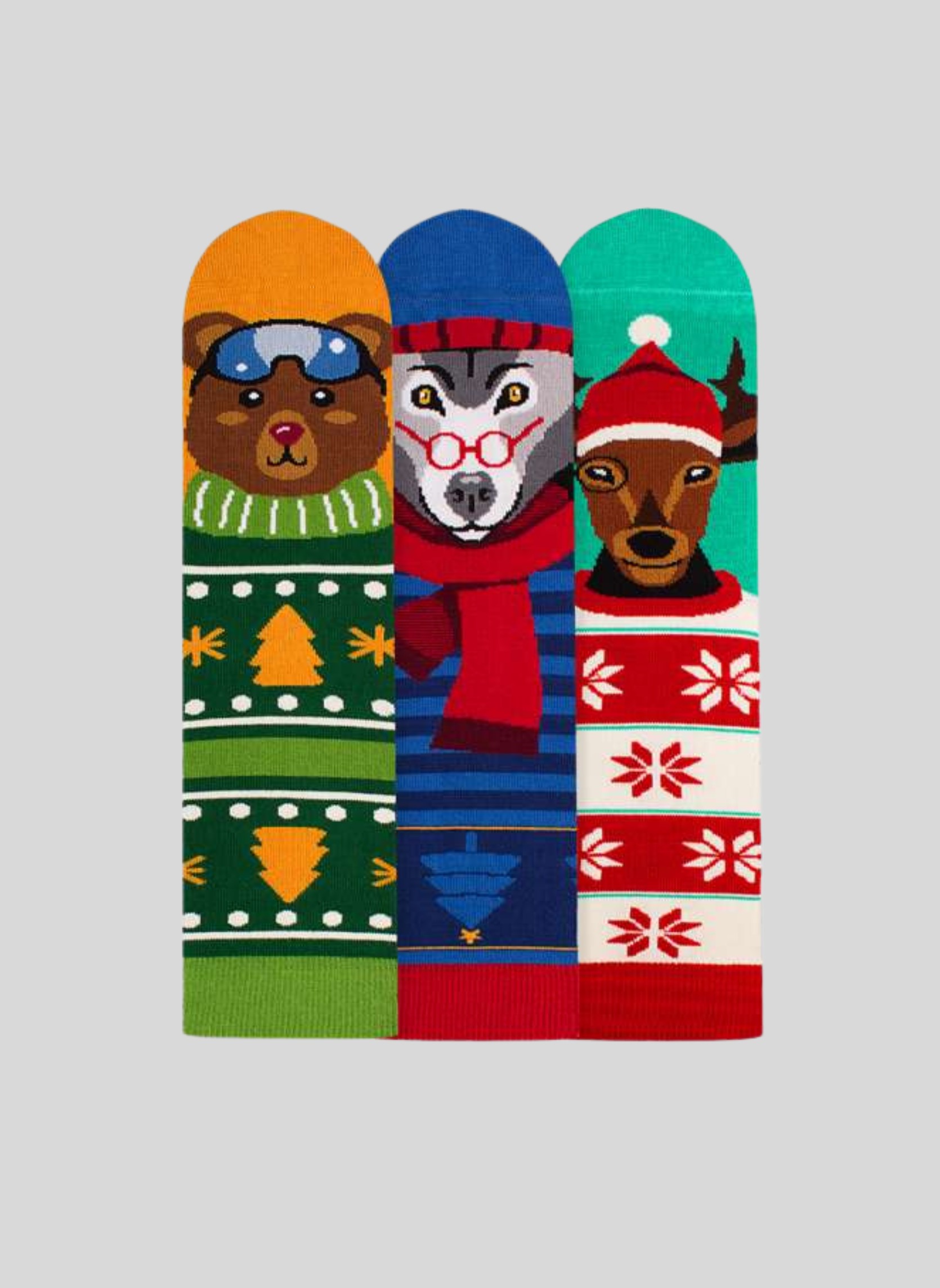Pirin Hill Chaussettes Coffret de 3 Paires de Chaussettes Pirin Hill en ...