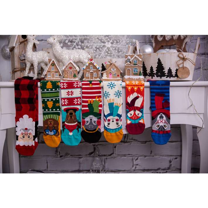 Pirin Hill Chaussettes Coffret de 3 Paires de Chaussettes Pirin Hill en ...