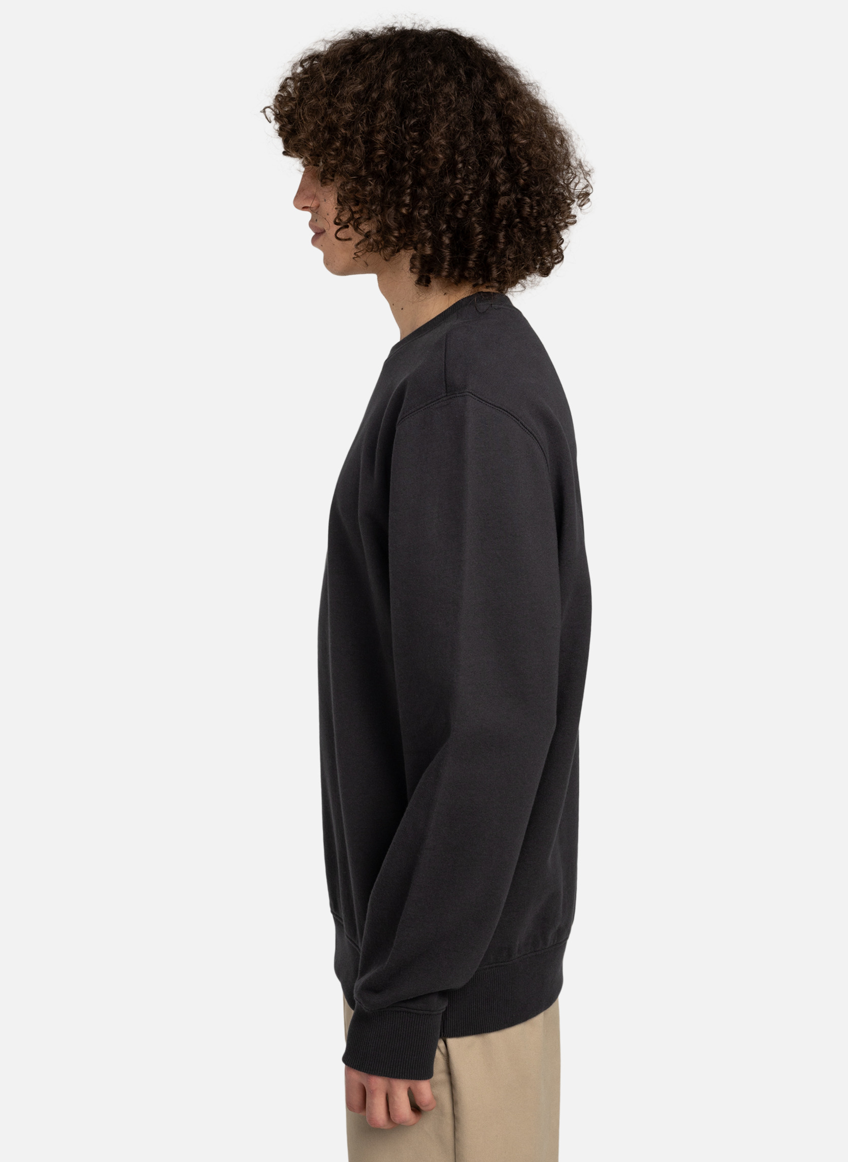 Element Sweats à capuche Sweat DUAL homme noir | Sarenza France