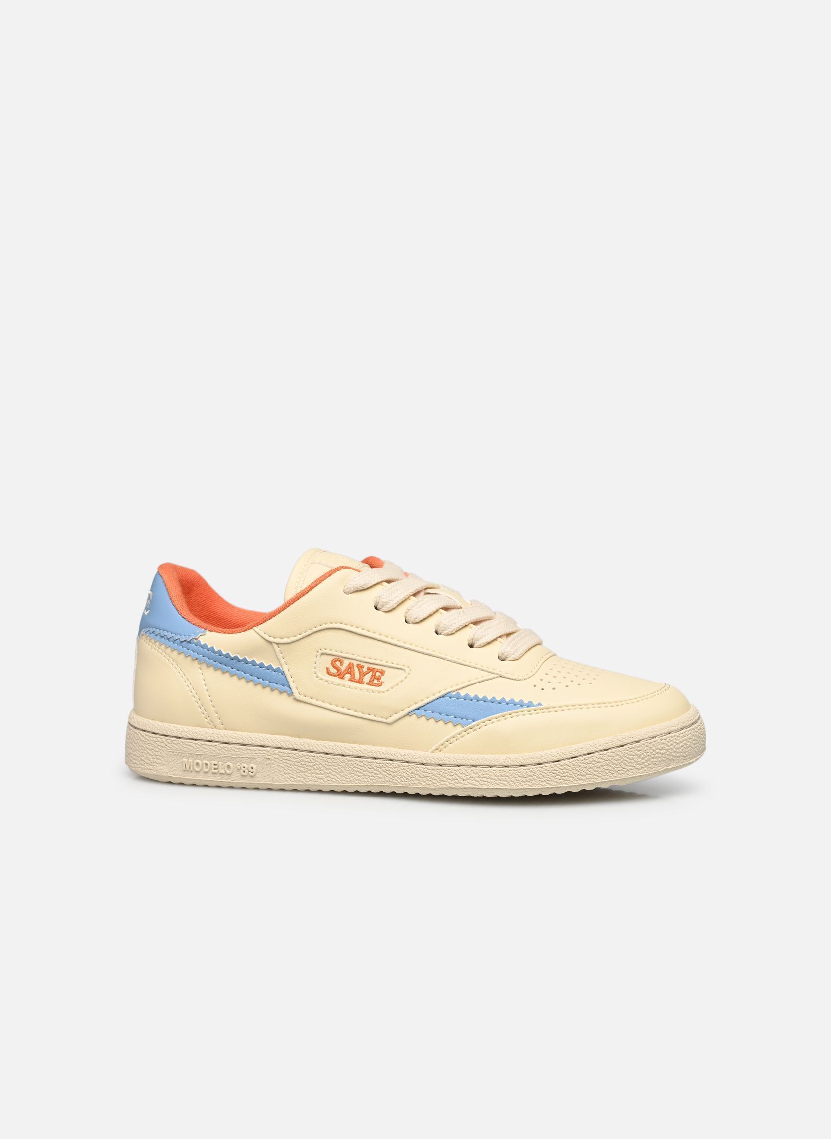 Zapatillas M89 Icon damen beige Saye | Sarenza España