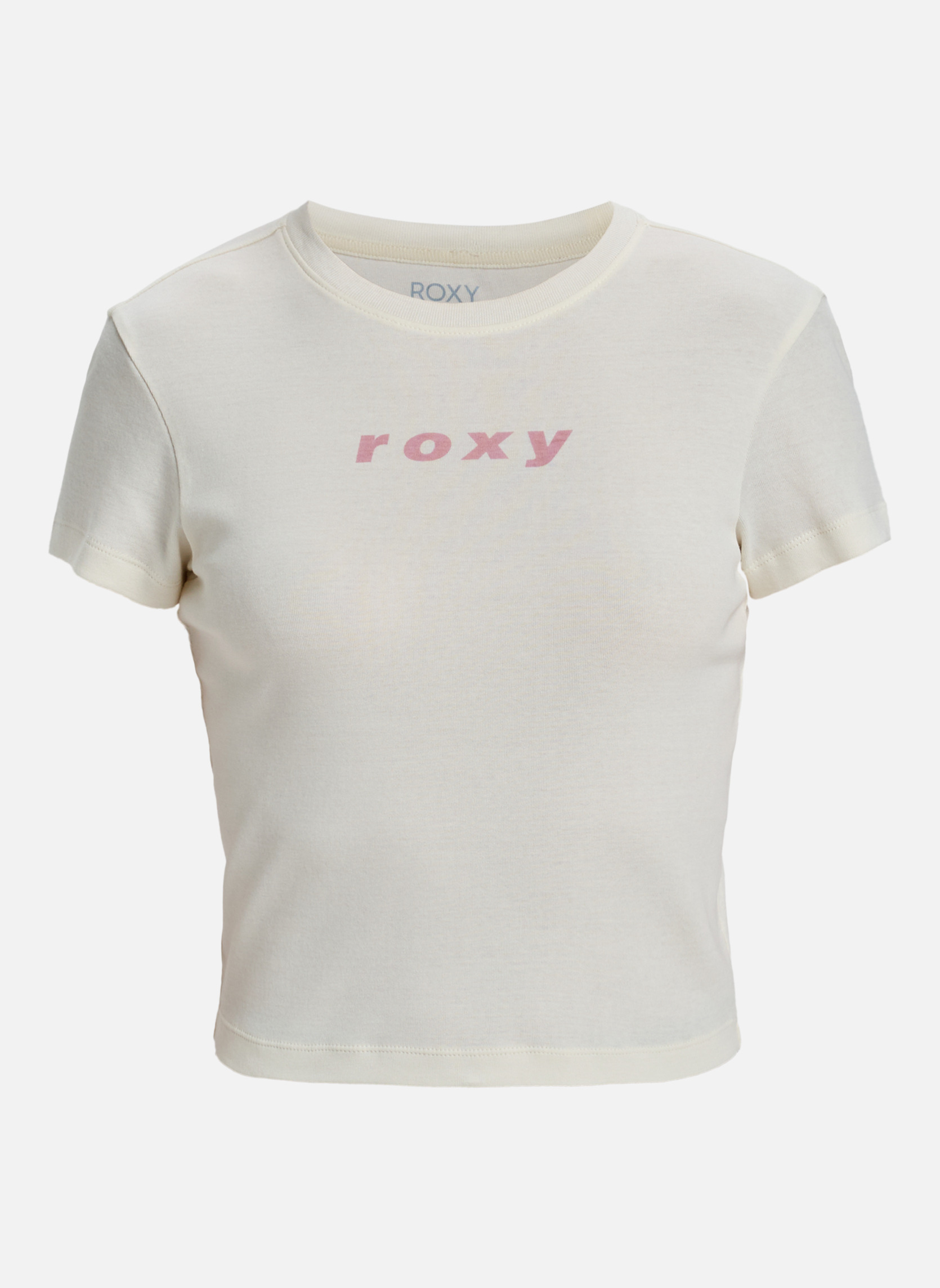 Roxy Tee-shirts manches courtes T-shirt à manches courtes BEACH LOVE ...
