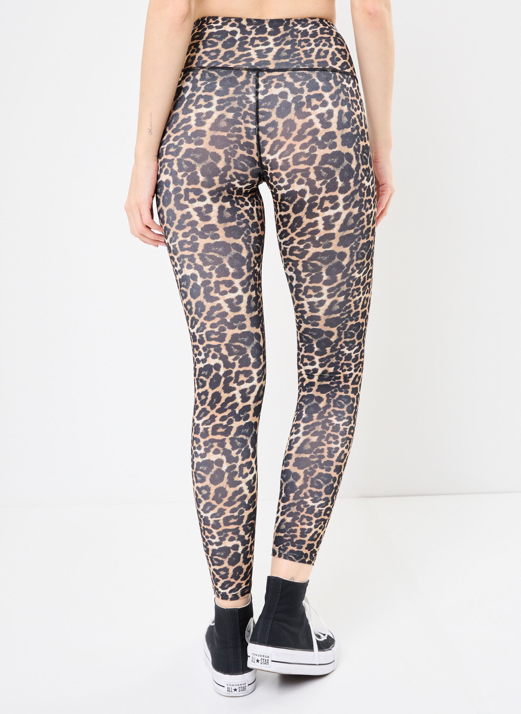 Arizona Love Leggings Pantalon legging - Yoga Legging Leopard femme ...