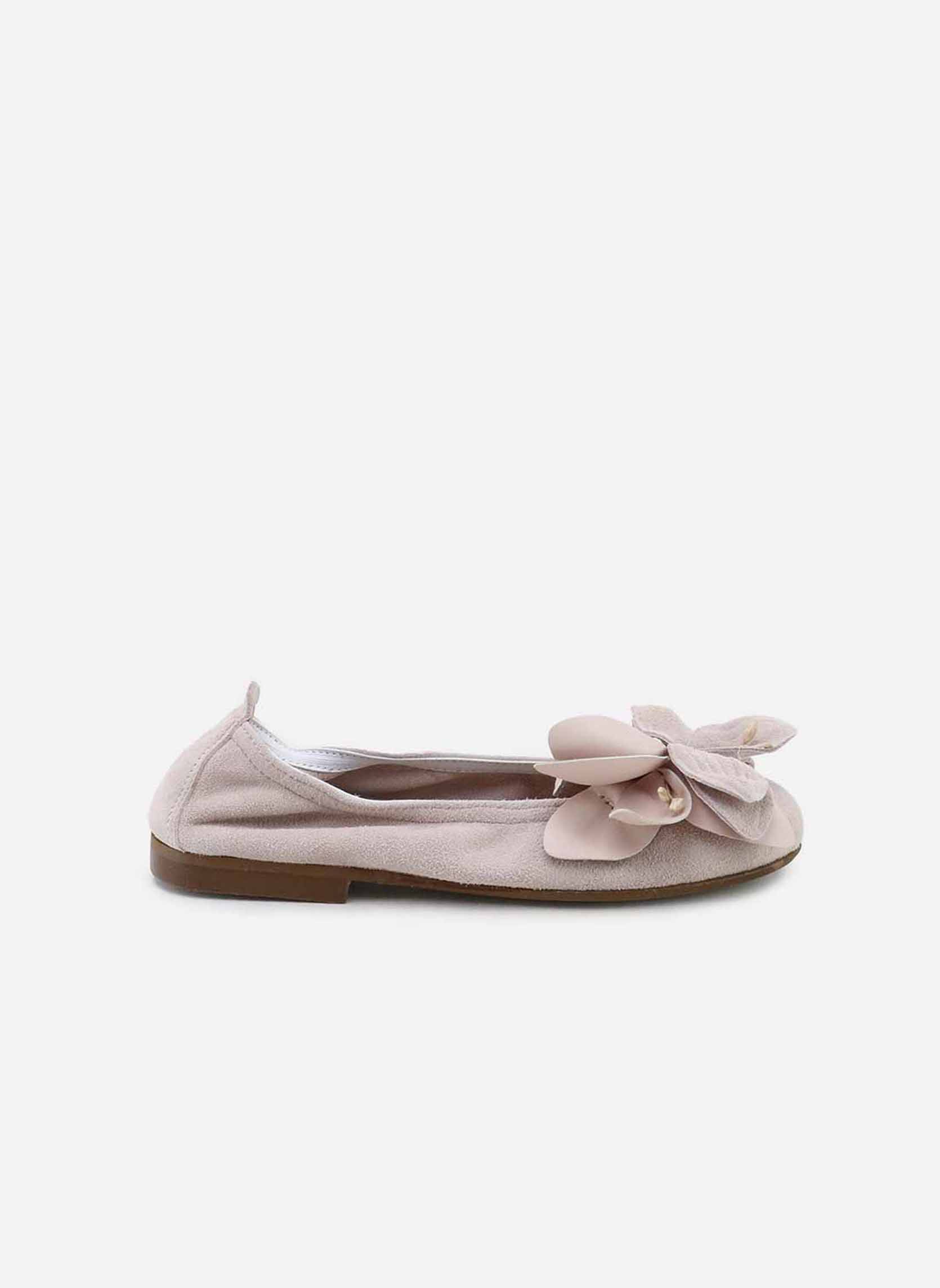 Eli 1957 Ballerines classiques Ballerine 44023AG-ANTE-ROSA Rosa femme ...