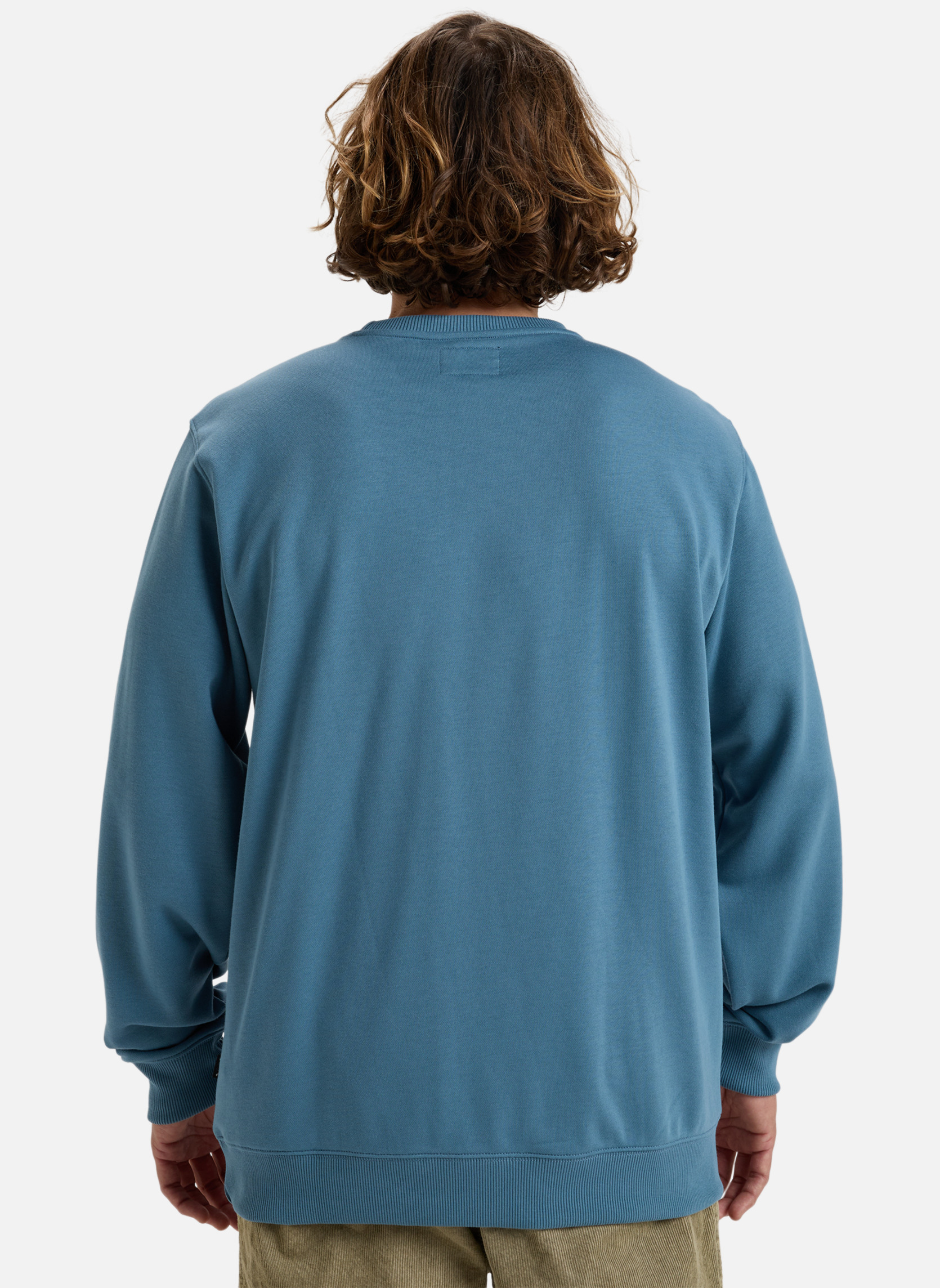 Billabong Sweats à capuche Arch homme bleu | Sarenza France