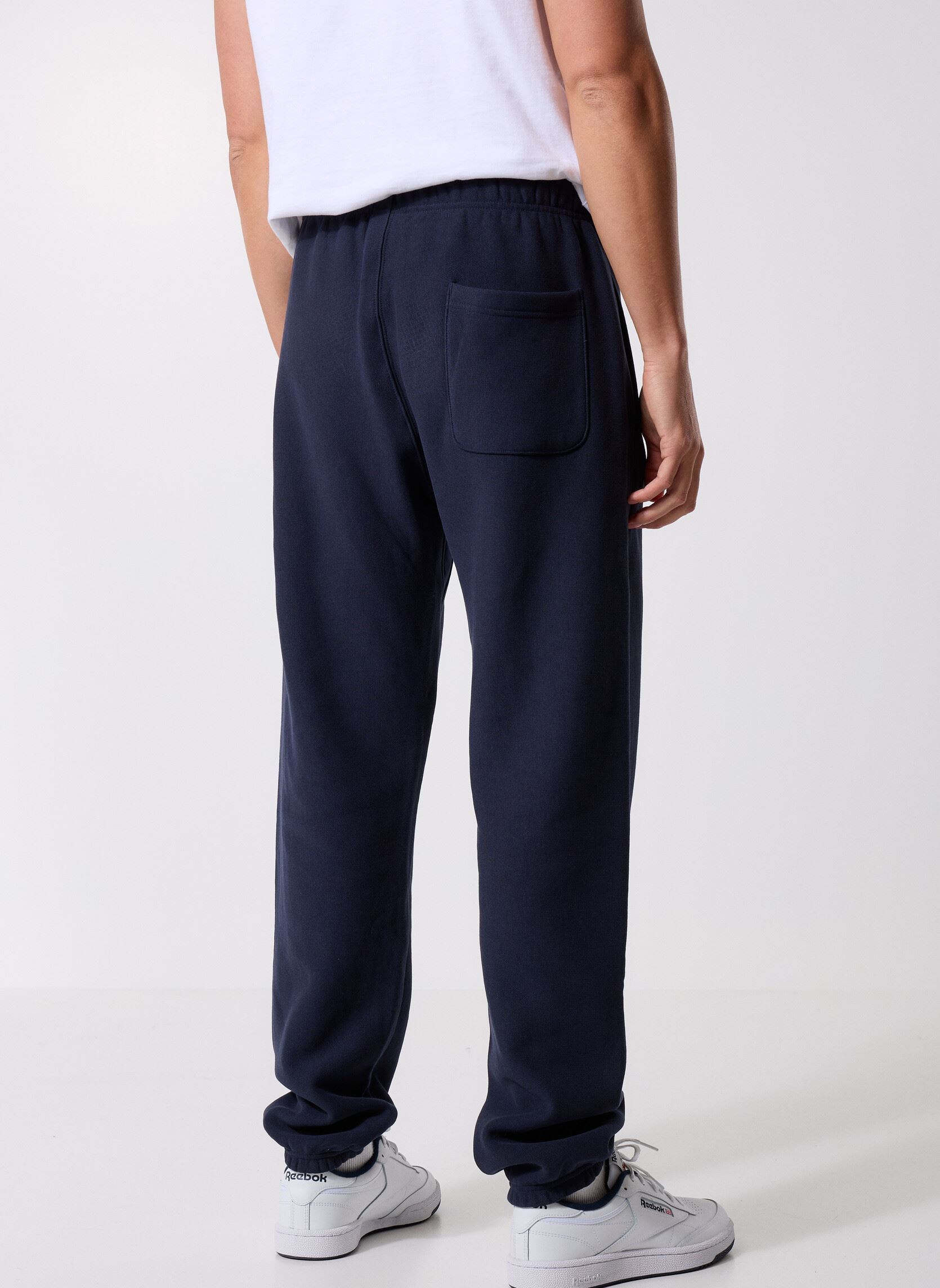 Champion Bas de jogging 220709 homme bleu | Sarenza Belgique