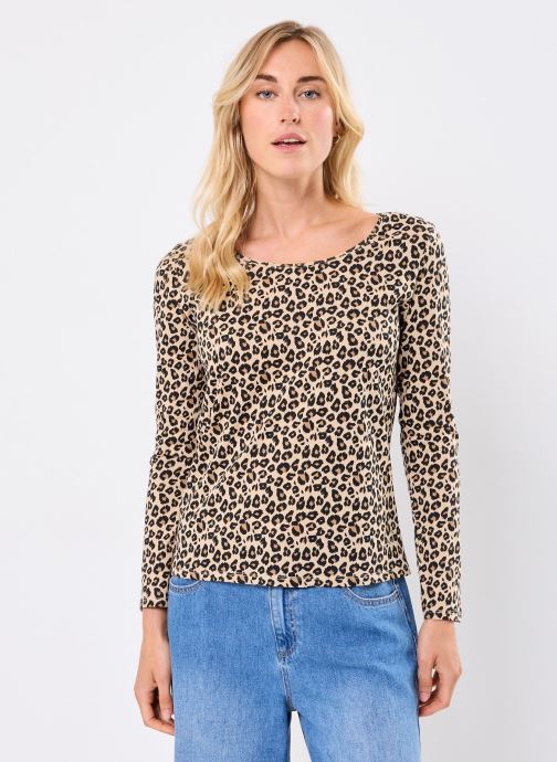 Soldes T-shirts et débardeurs femme MADE BY | Sarenza France