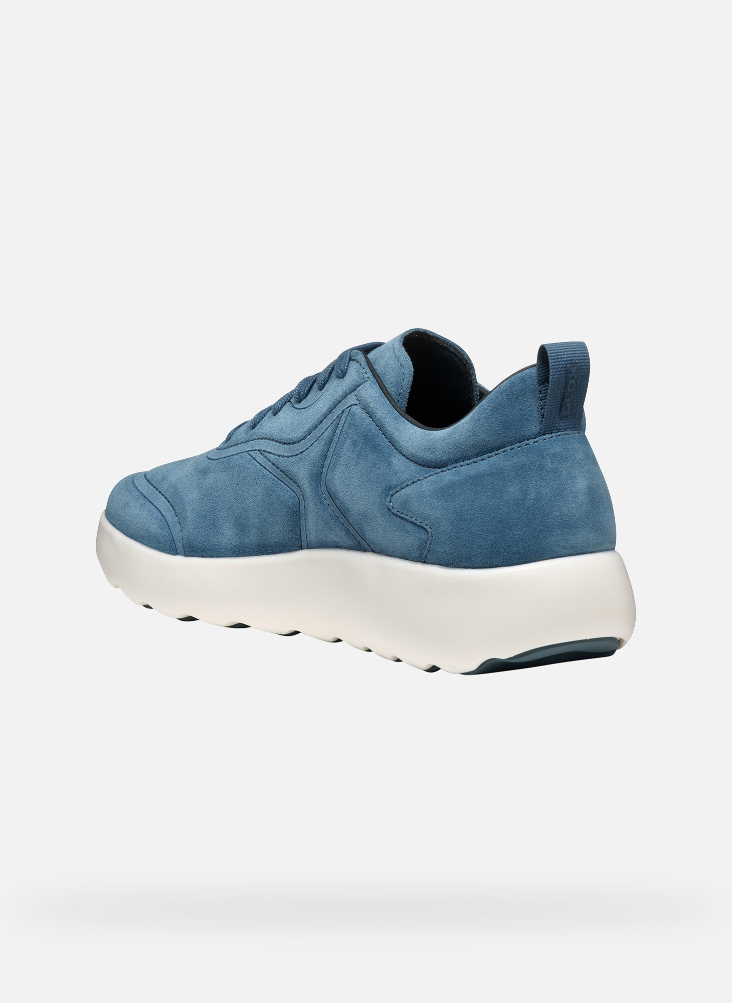 Geox Baskets Baskets XTORS MAN - Bleu homme bleu | Sarenza France
