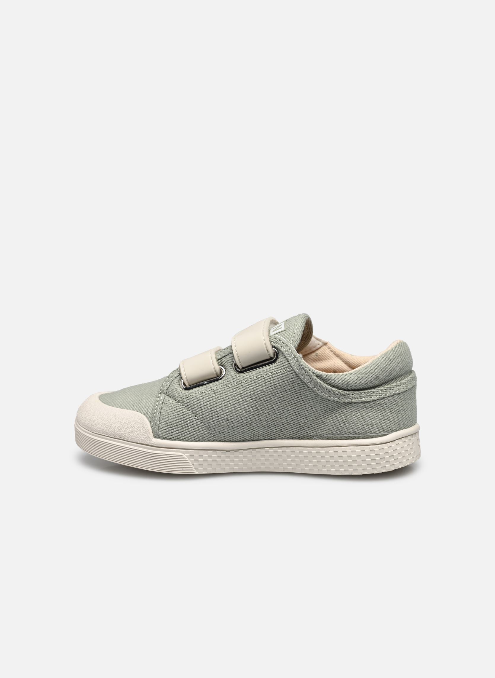 Bonton Sneakers IZY SCRATCH bambino verde online | Sarenza Italia