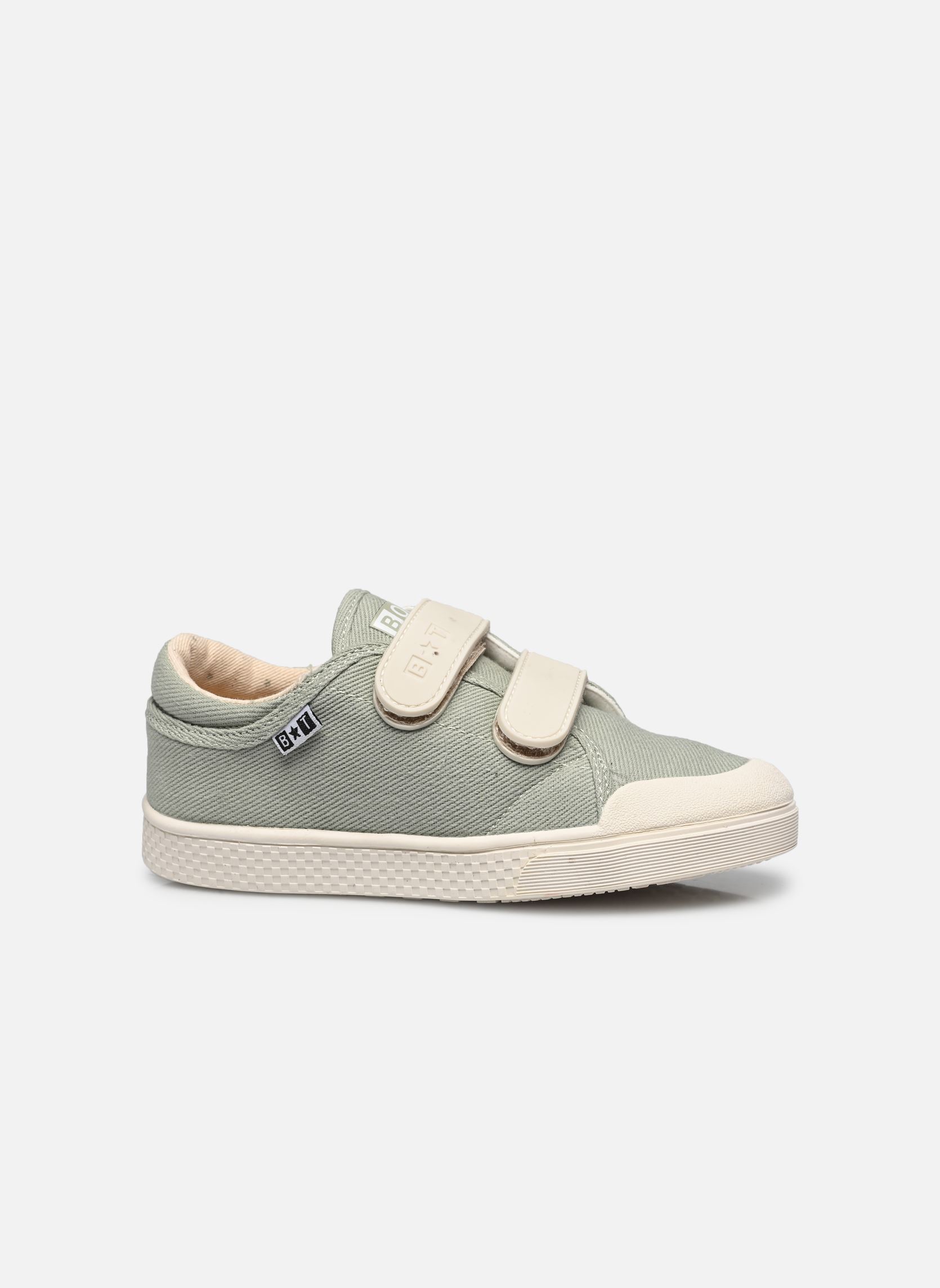 Bonton Sneakers IZY SCRATCH bambino verde online | Sarenza Italia