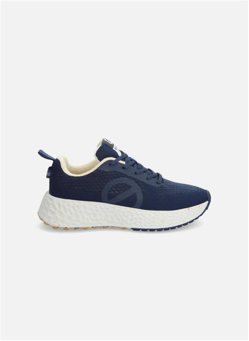 No Name Joggers CARTER FLY (Bleu) - Baskets chez Sarenza (855031)