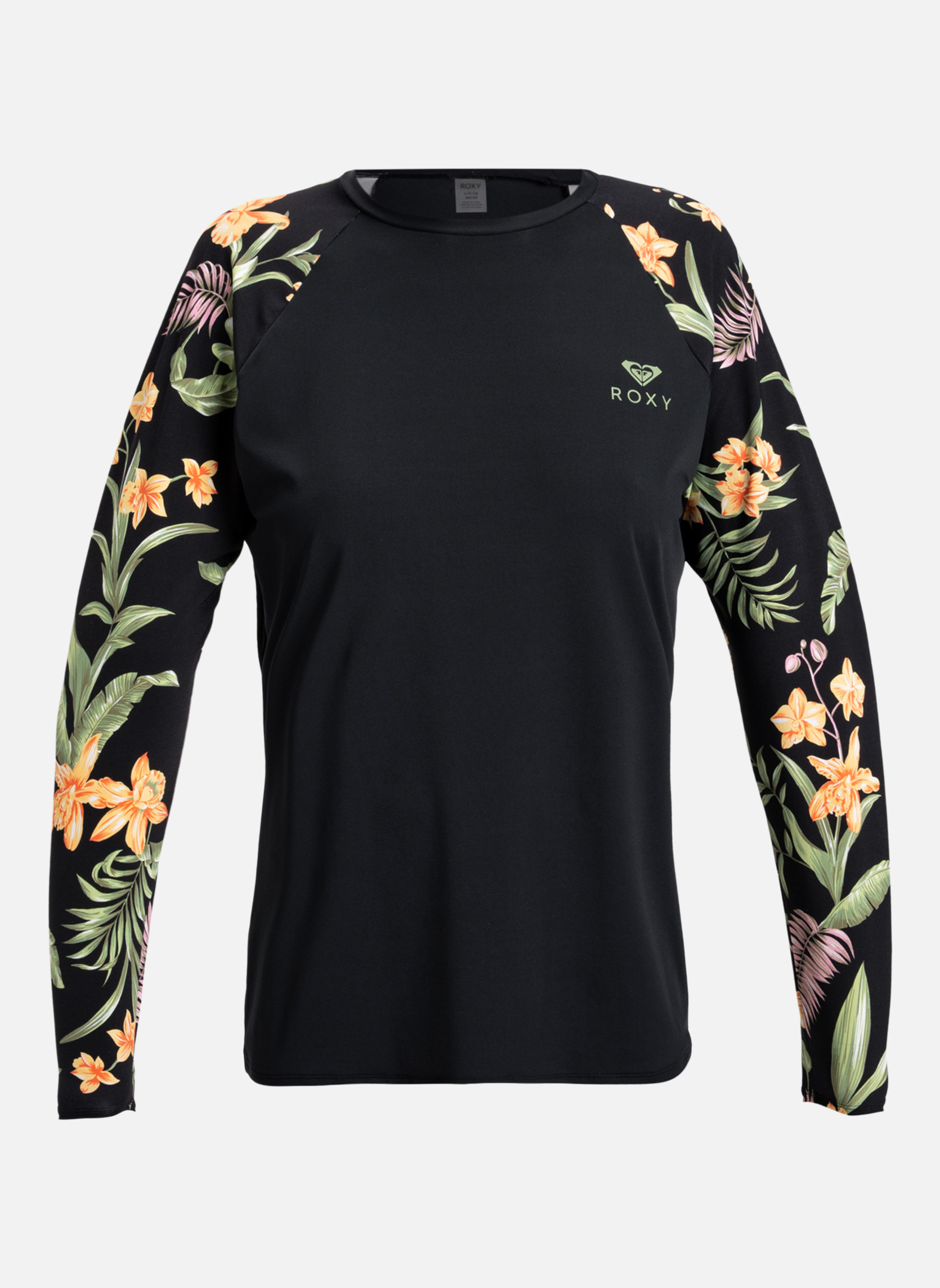 Roxy Tee-shirts noir | Sarenza France