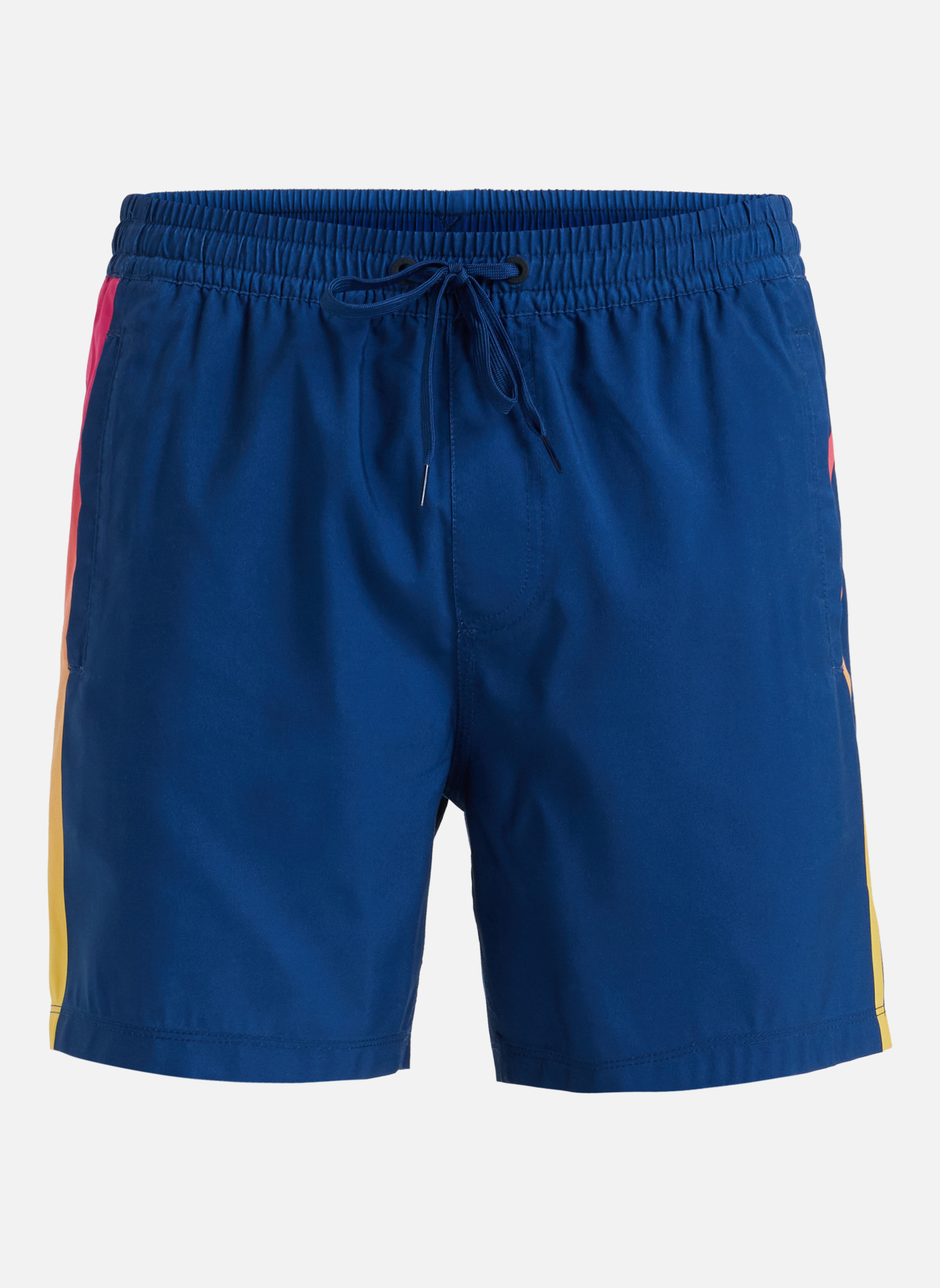 Quiksilver Shorts de bain Short de bain EVERYDAY HOLMES 16" homme bleu ...