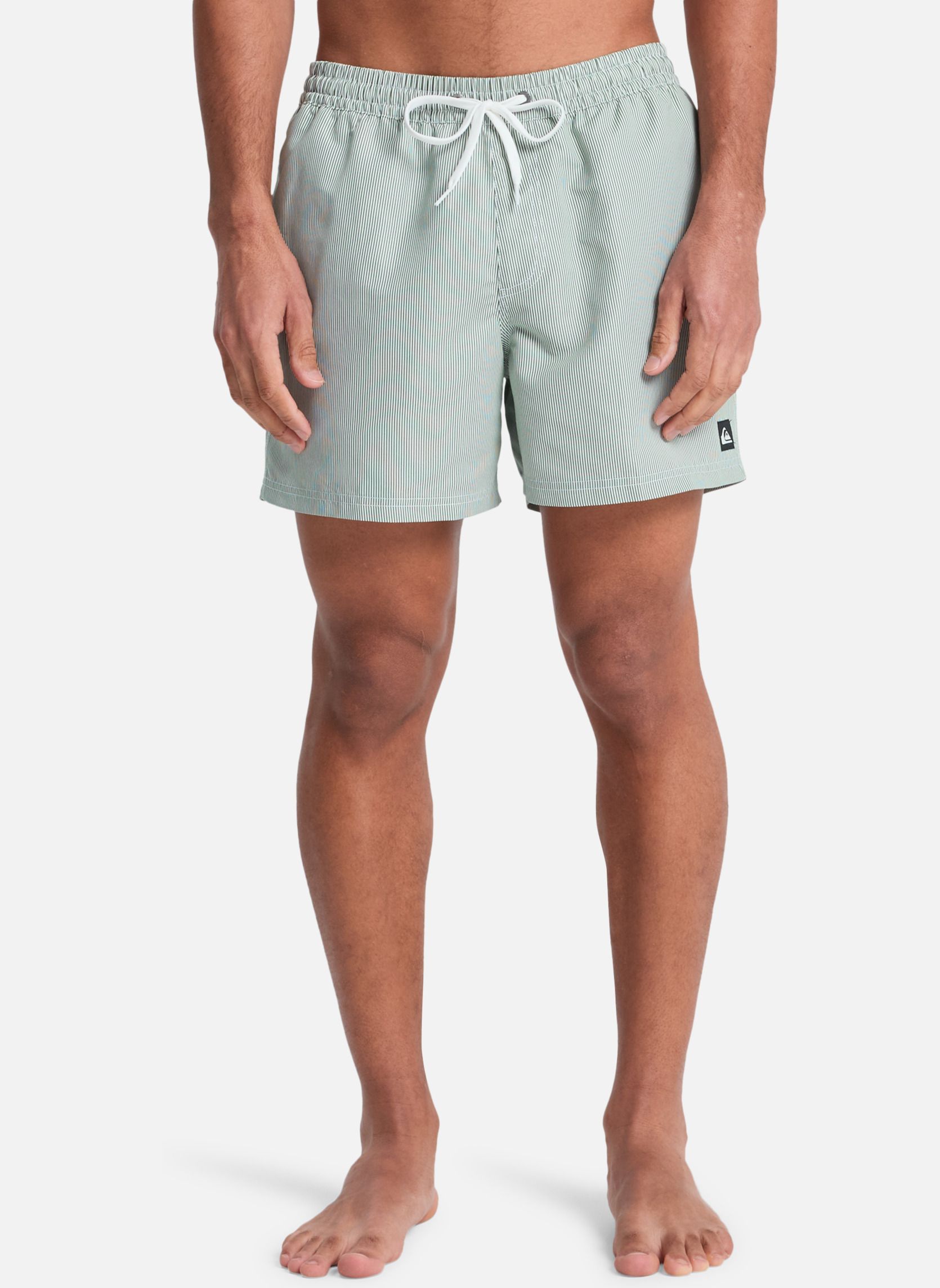 Quiksilver Shorts de bain Short de bain EVERYDAY DELUXE 15" homme vert ...
