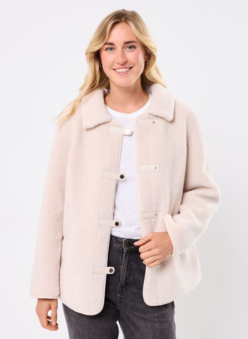 Vestes fourrure pour Femme | Collection 2026 | Sarenza France