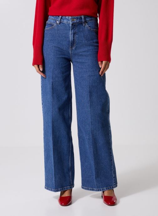 Jeans large pour Femme | Collection 2026 | Sarenza France