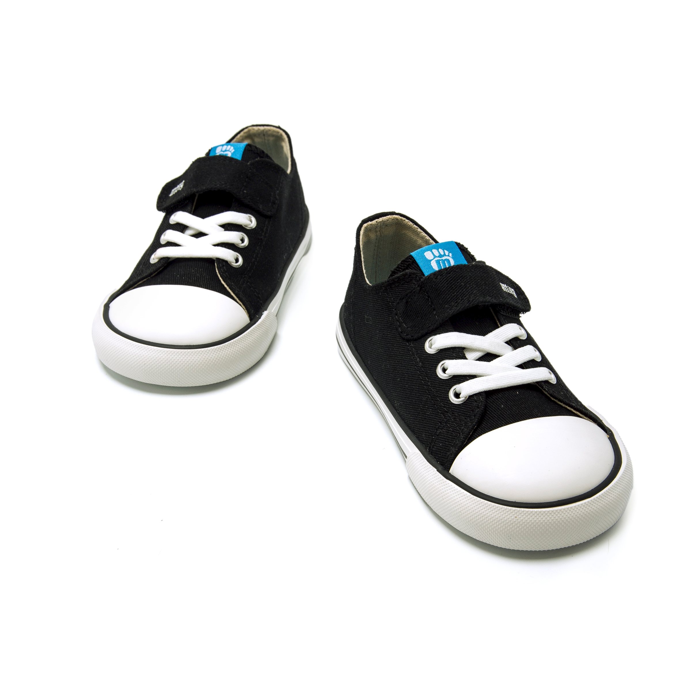 MTNG Baskets basses Sneakers Garçon MTNG KIDS respect-emi noir garçon ...