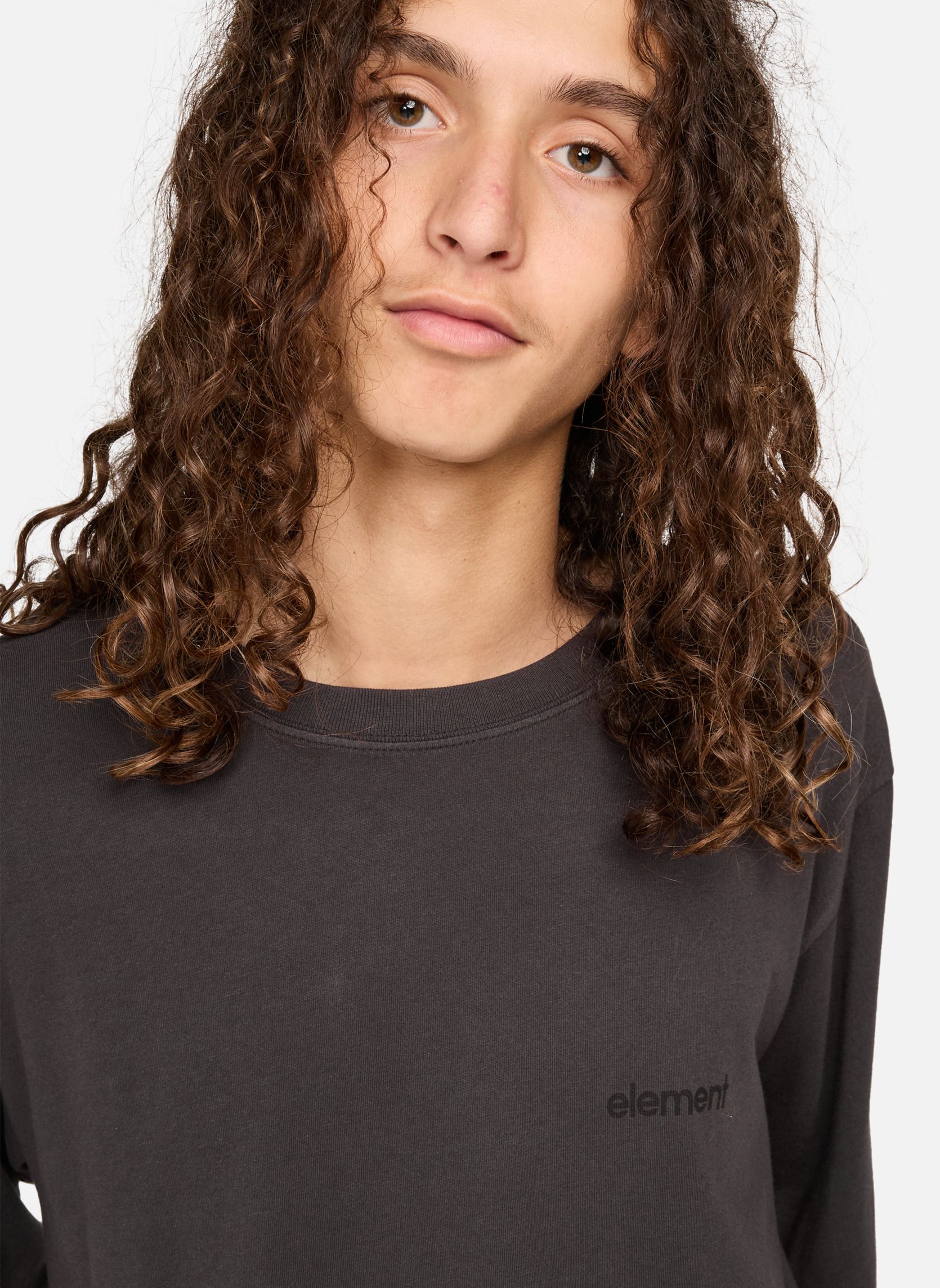 Element Tee-shirts manches courtes T-shirt manches longues LOWCASE ...