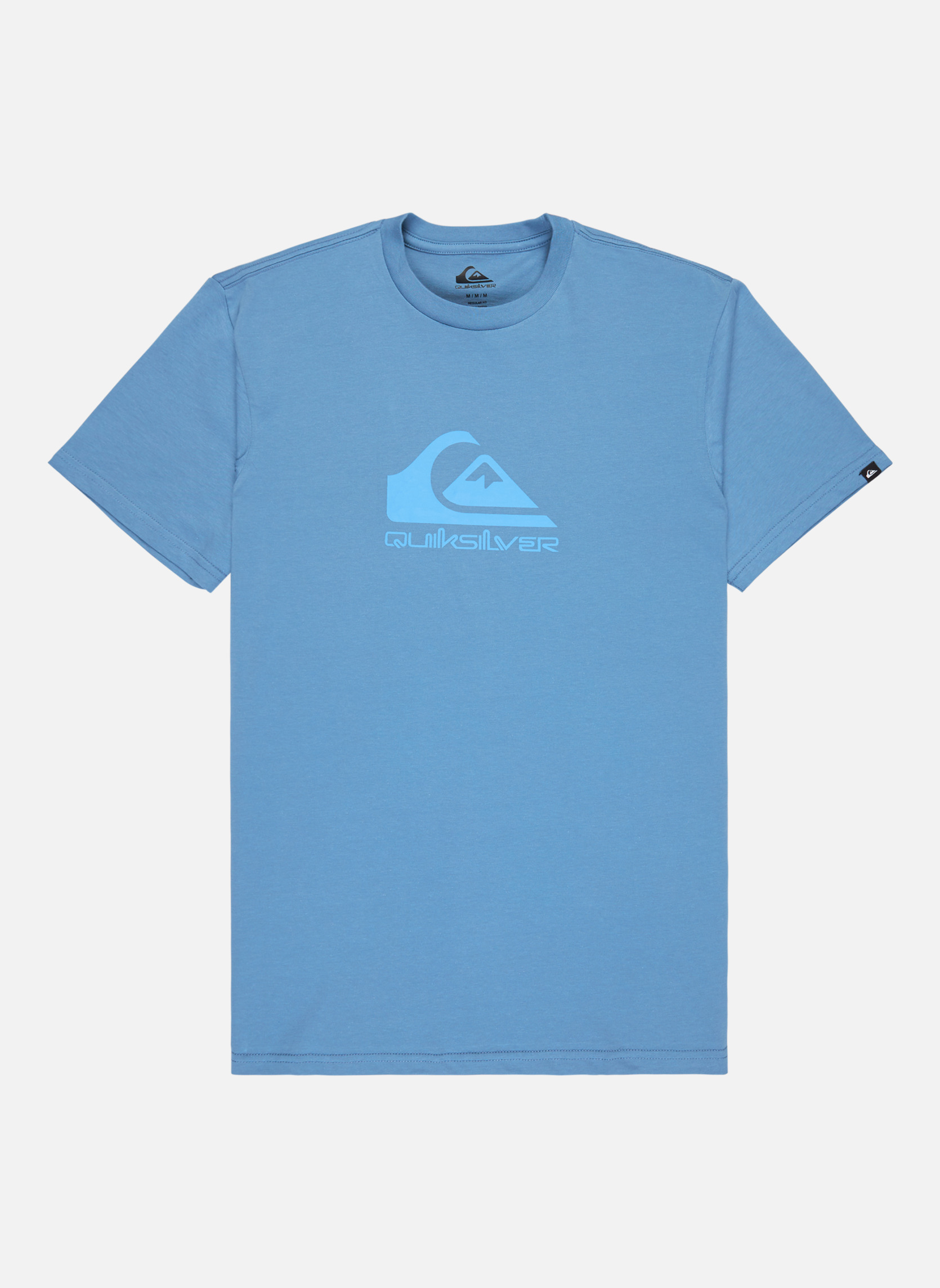 Quiksilver Tee-shirts manches courtes T-shirt à manches courtes EV COMP ...