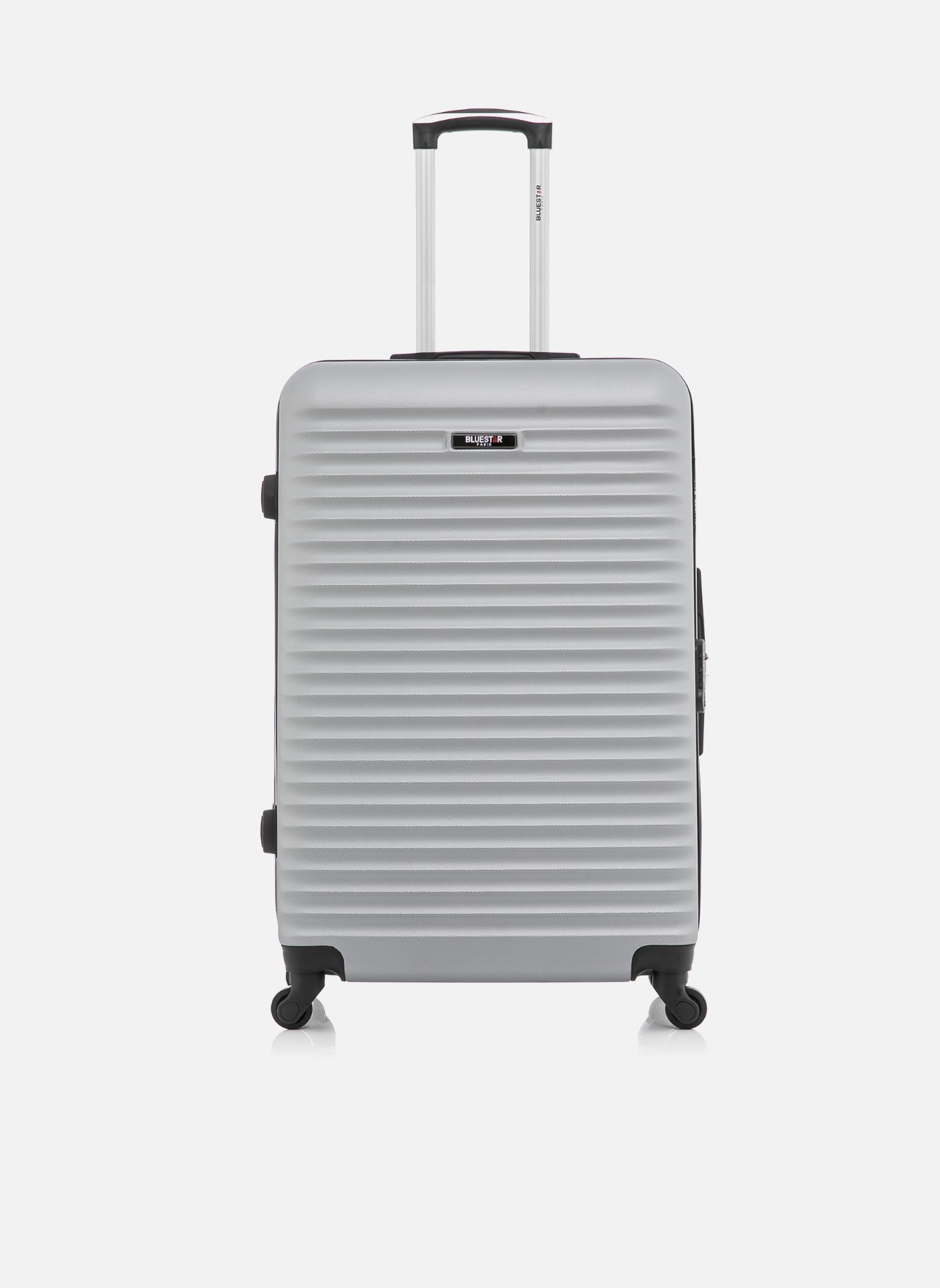 Bluestar Valises Bagagerie - BRAZILIA - GRIS femme gris | Sarenza France