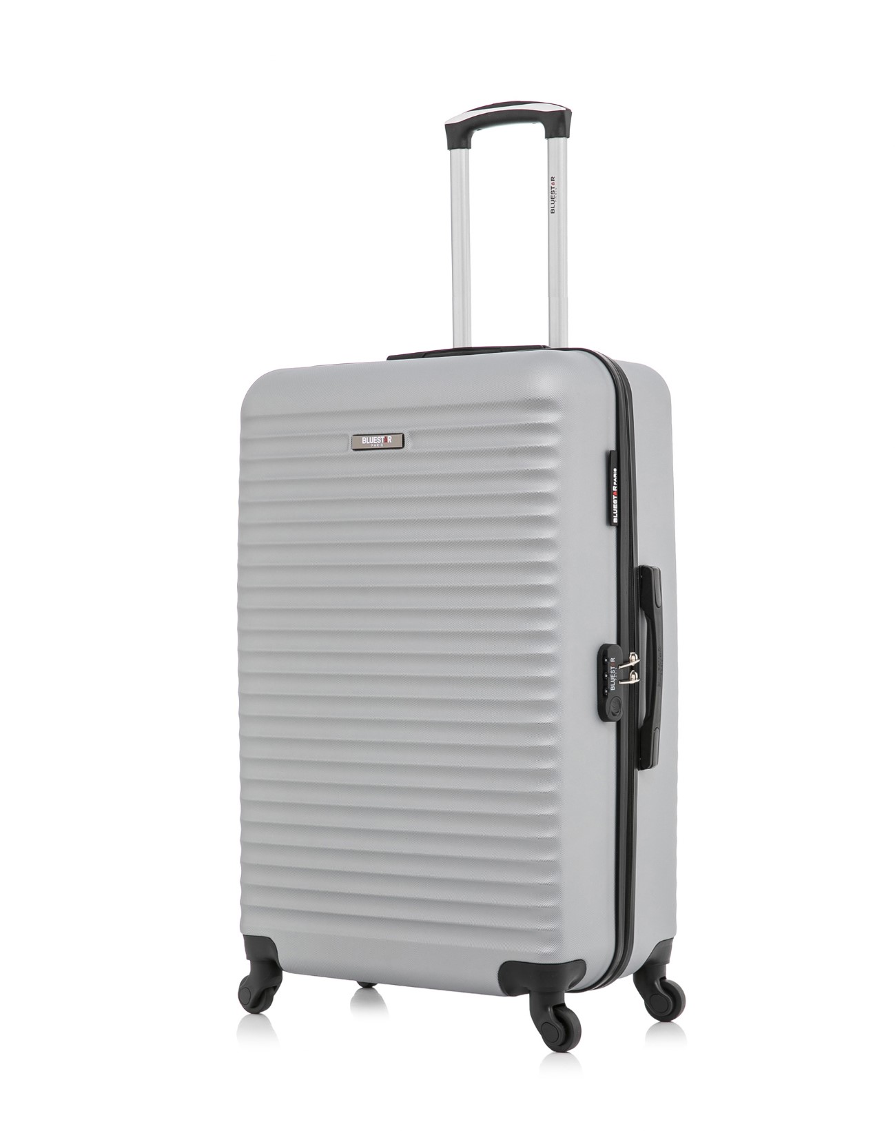 Bluestar Valises Bagagerie - BRAZILIA - GRIS femme gris | Sarenza France