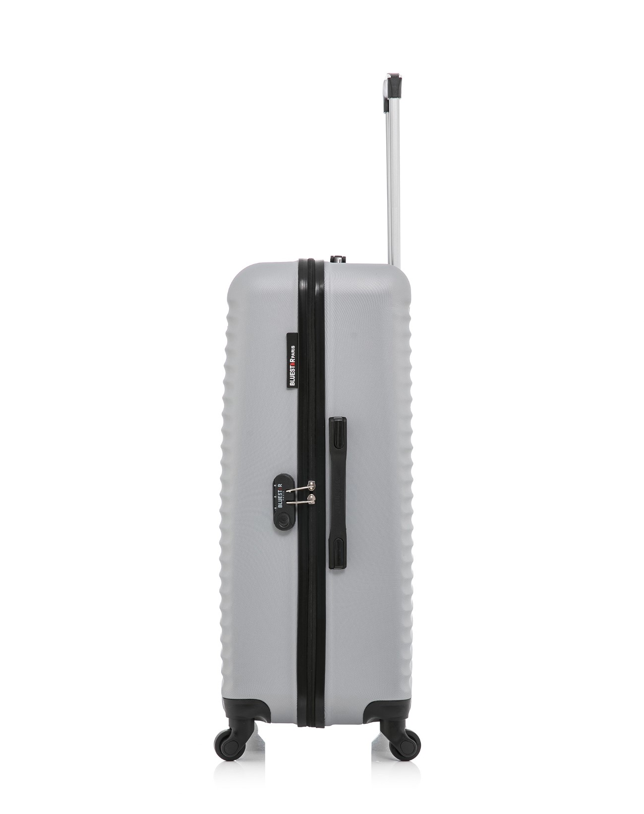 Bluestar Valises Bagagerie - BRAZILIA - GRIS femme gris | Sarenza France