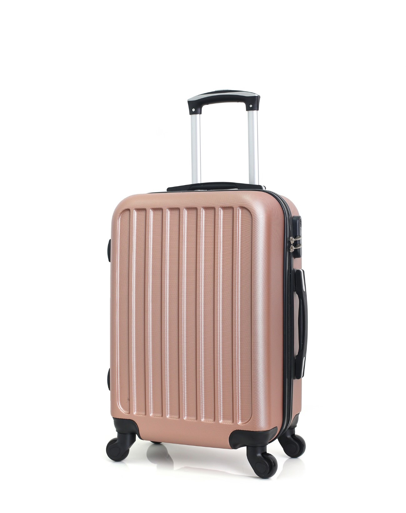 Hero Valises Bagagerie - PANAREA - Rose dore femme rose | Sarenza France