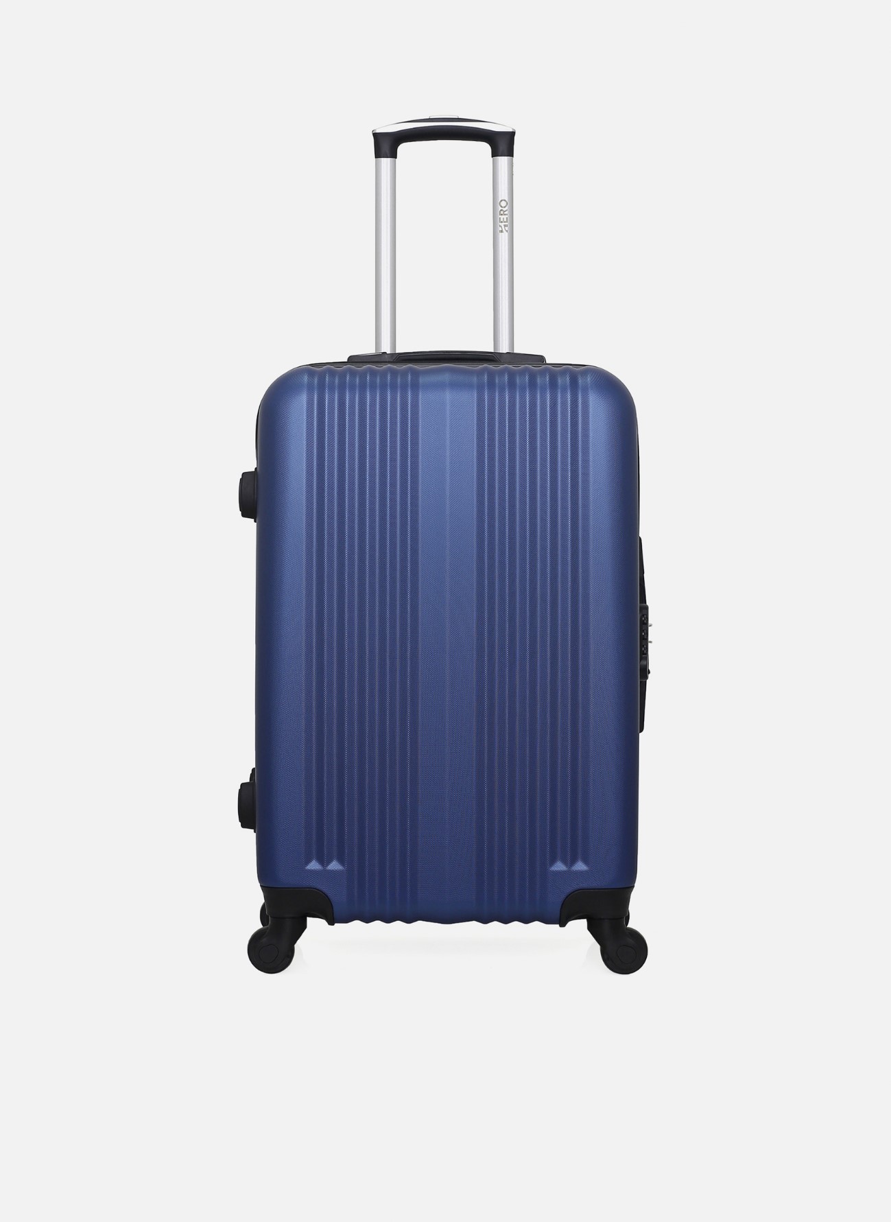 Hero Valises Bagagerie - LIPARI - Marine femme bleu | Sarenza France
