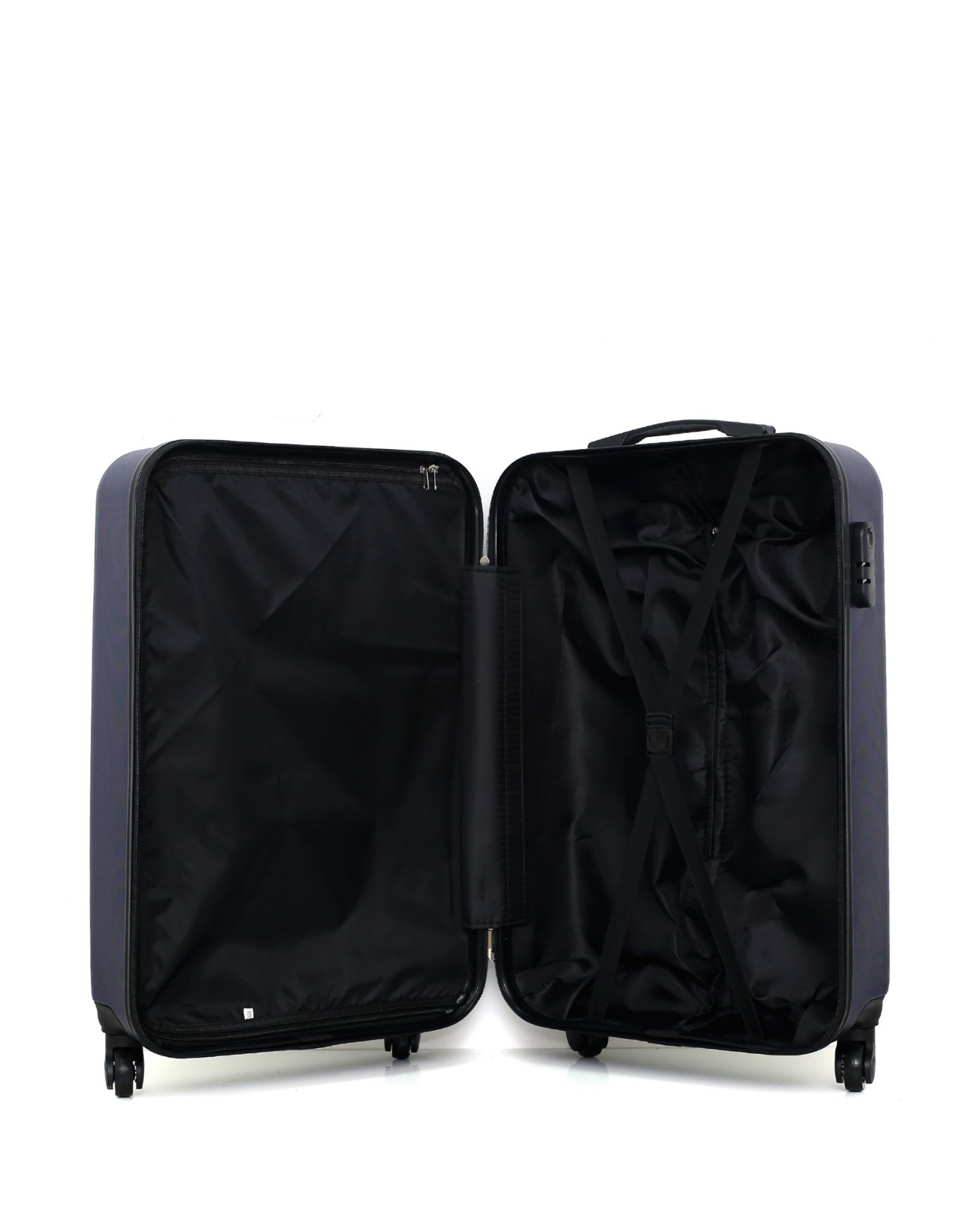 Hero Valises Bagagerie - LIPARI - Marine femme bleu | Sarenza France